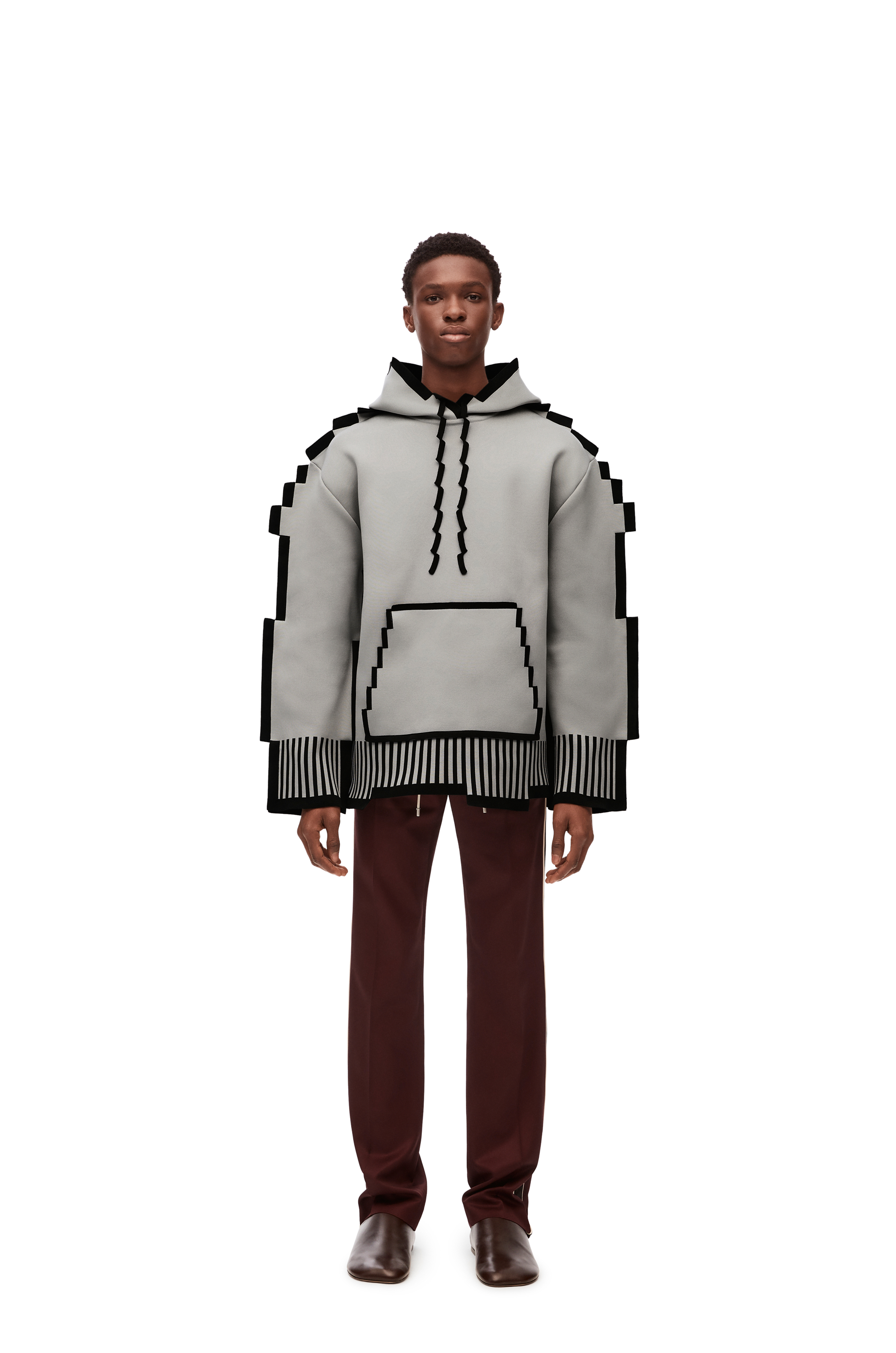 Luxury Clothing for Men | Designer Menswear | Loewe - LOEWE