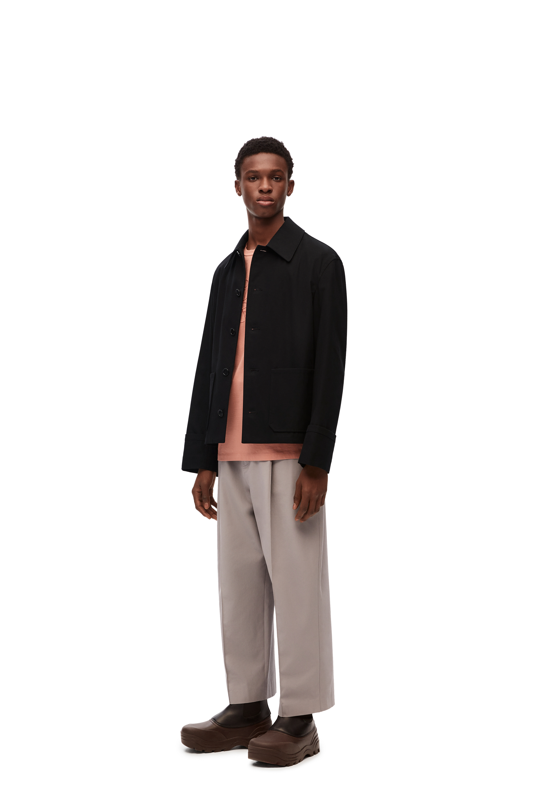 Luxury Clothing for Men | Designer Menswear | Loewe - LOEWE