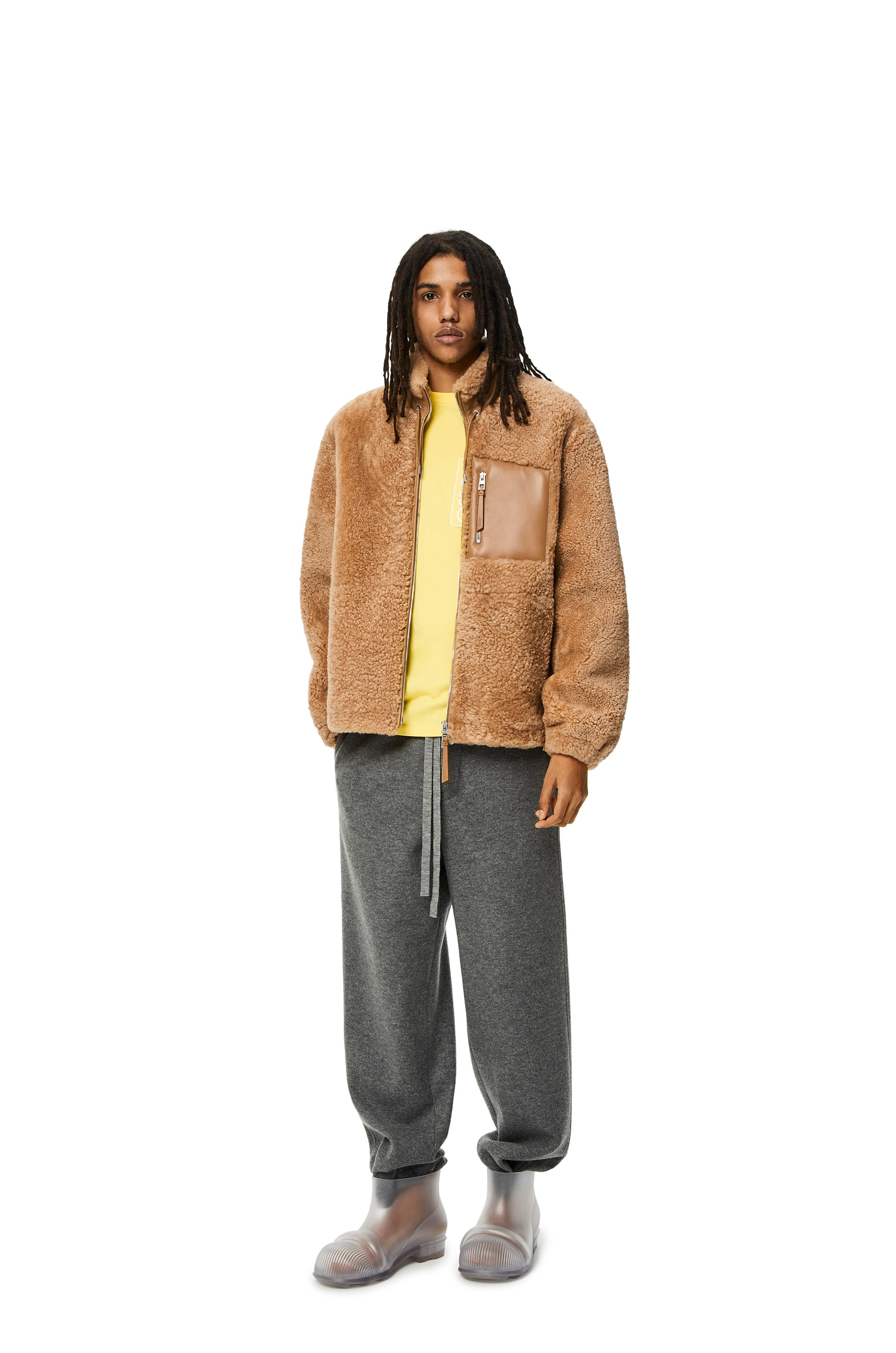 Men New in | LOEWE Official Site