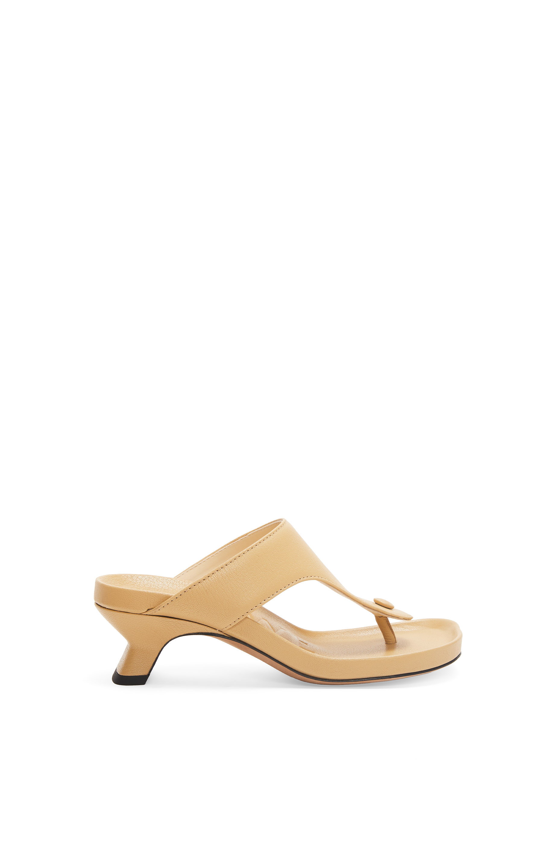 Luxury sandals for women - LOEWE