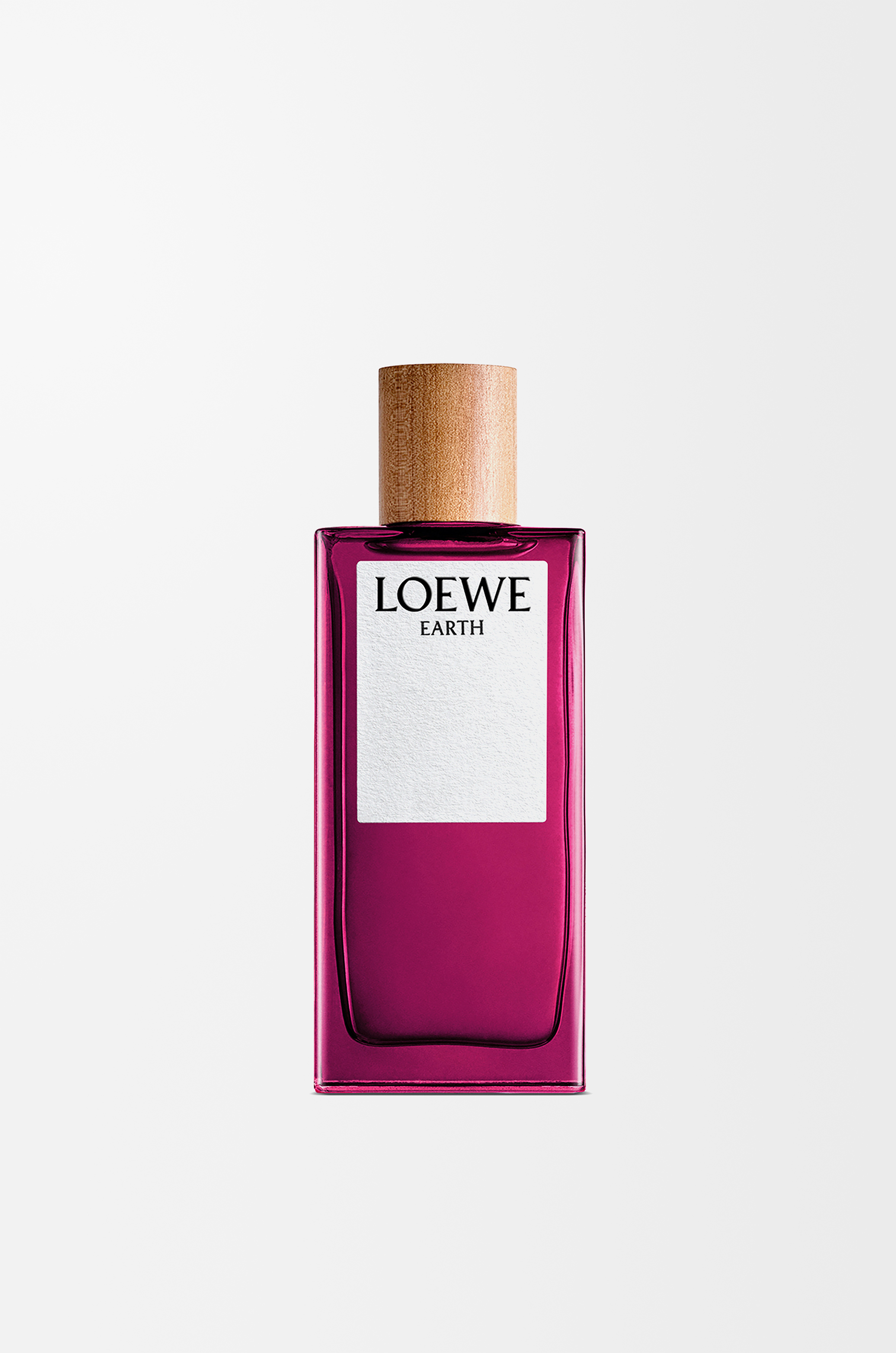 LOEWE Earth Eau de Parfum 100 ml Morado - LOEWE