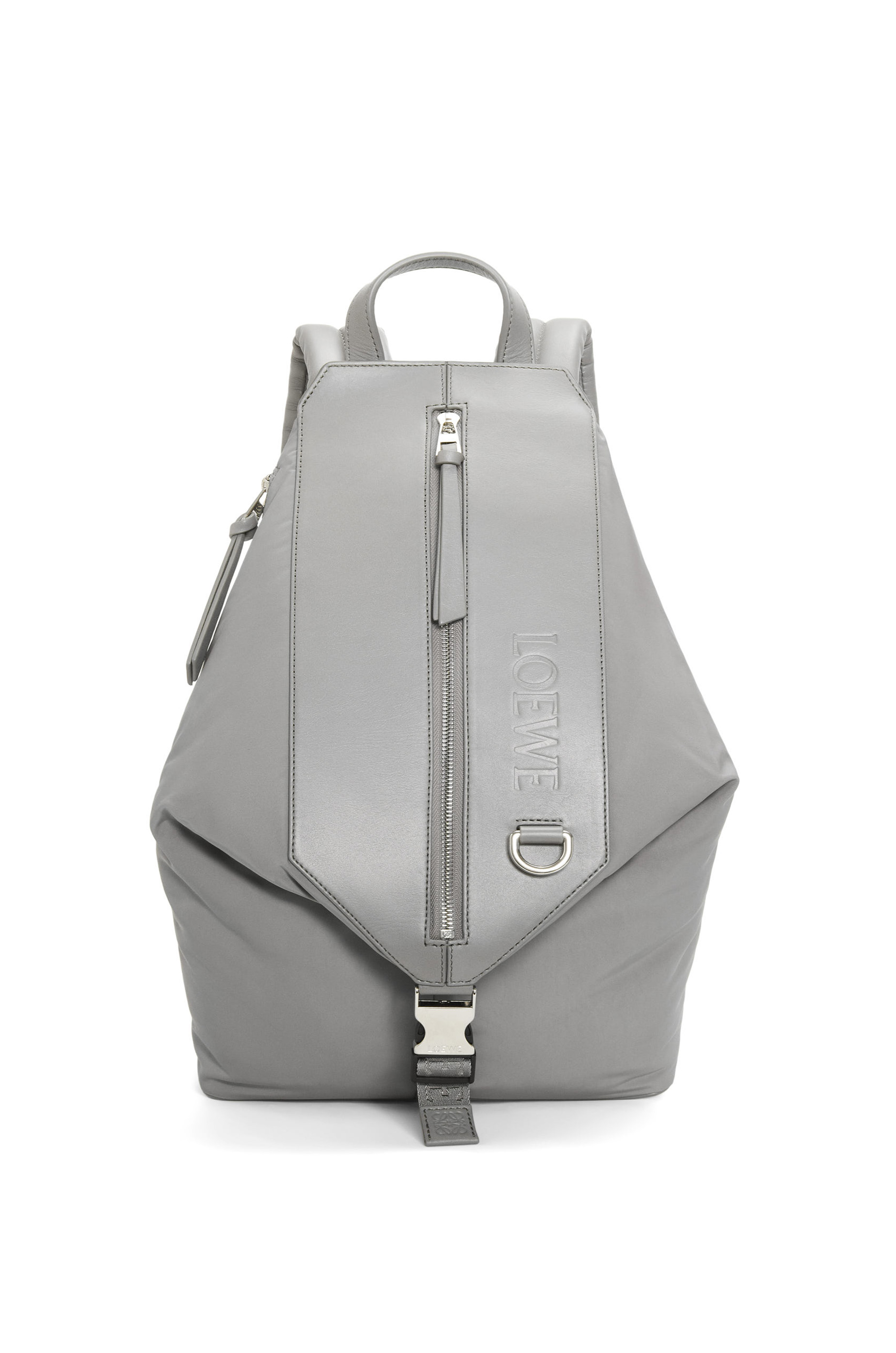 Small Backpacks for Men | Designer Backpack for laptop | Loewe - LOEWE