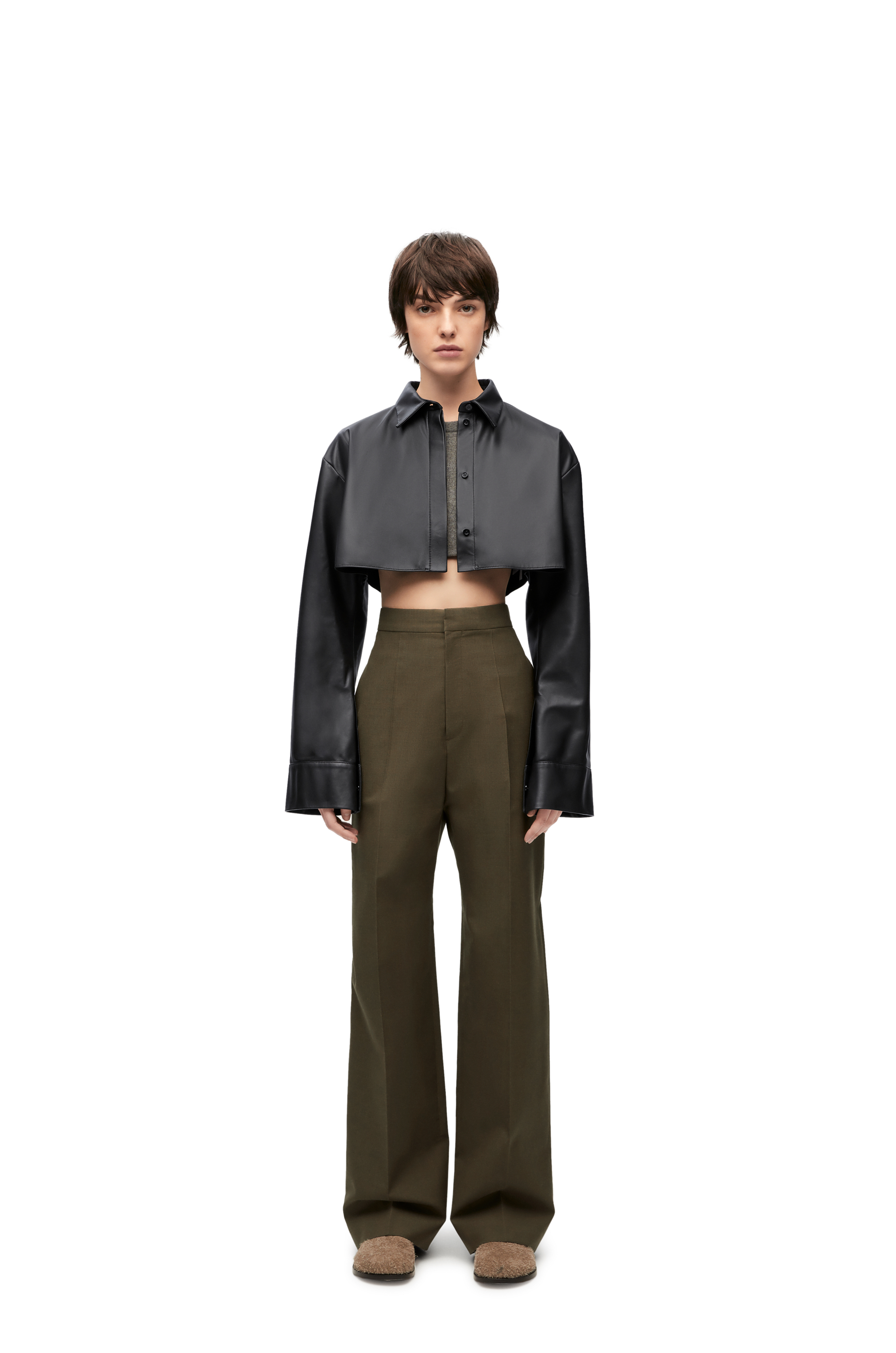 Women designer blouses & tops | Discover our collection | Loewe - LOEWE