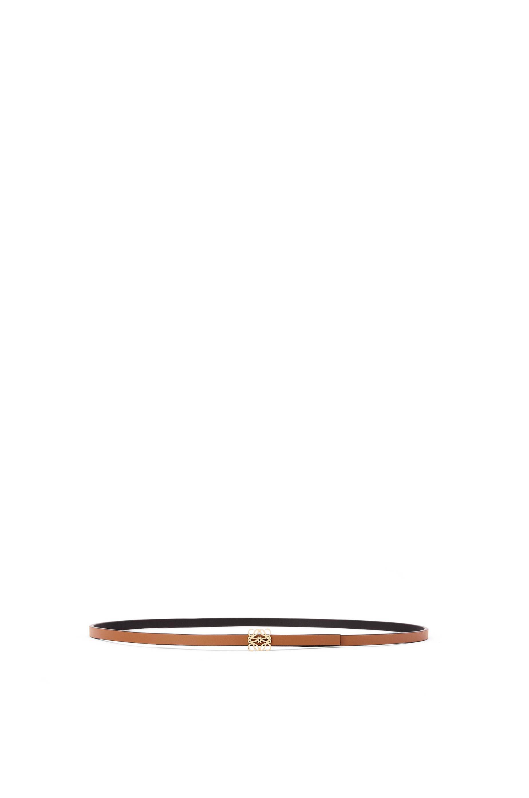 Luxury belts for women - LOEWE