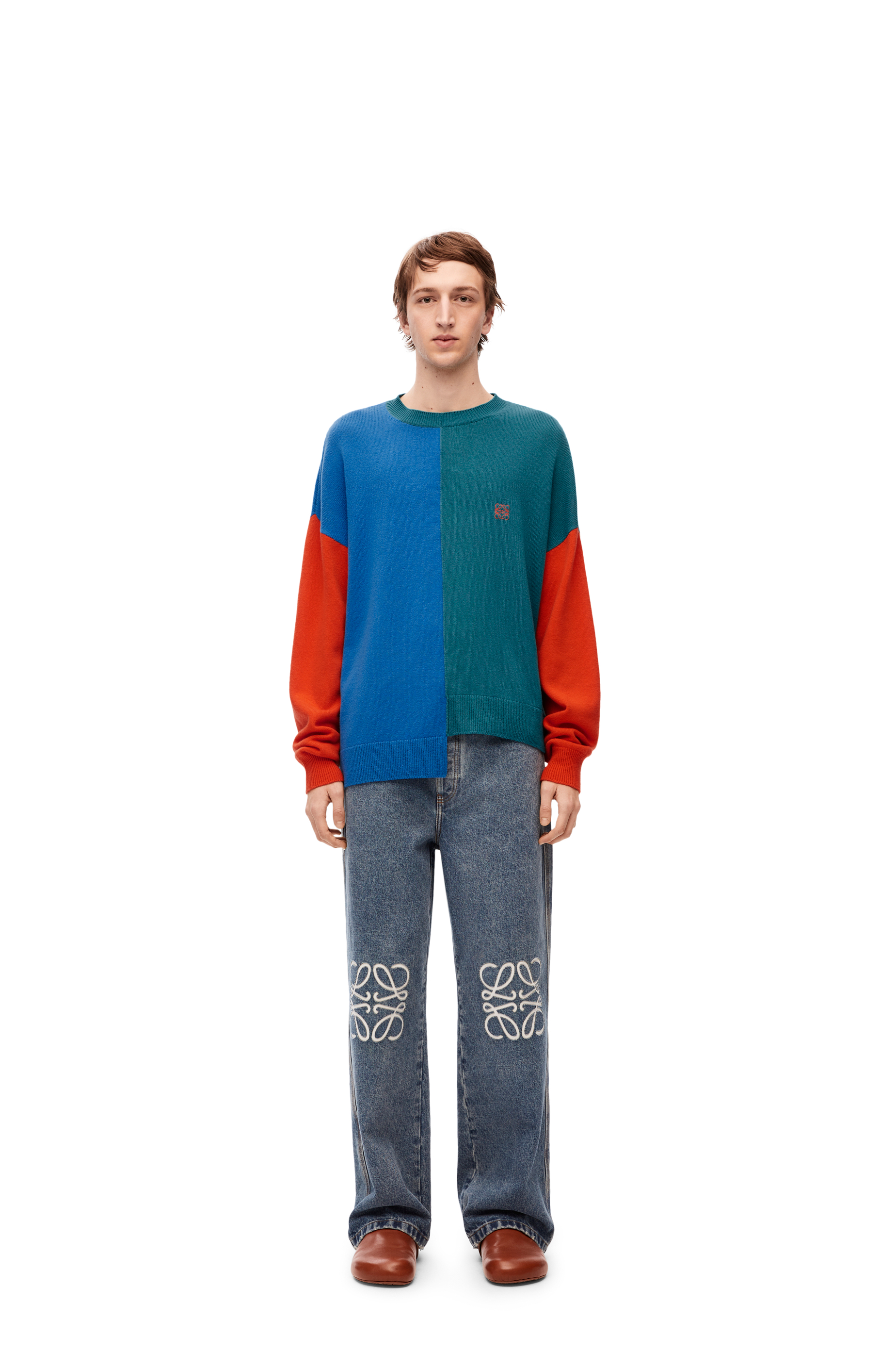 Men New in | LOEWE Official Site - LOEWE