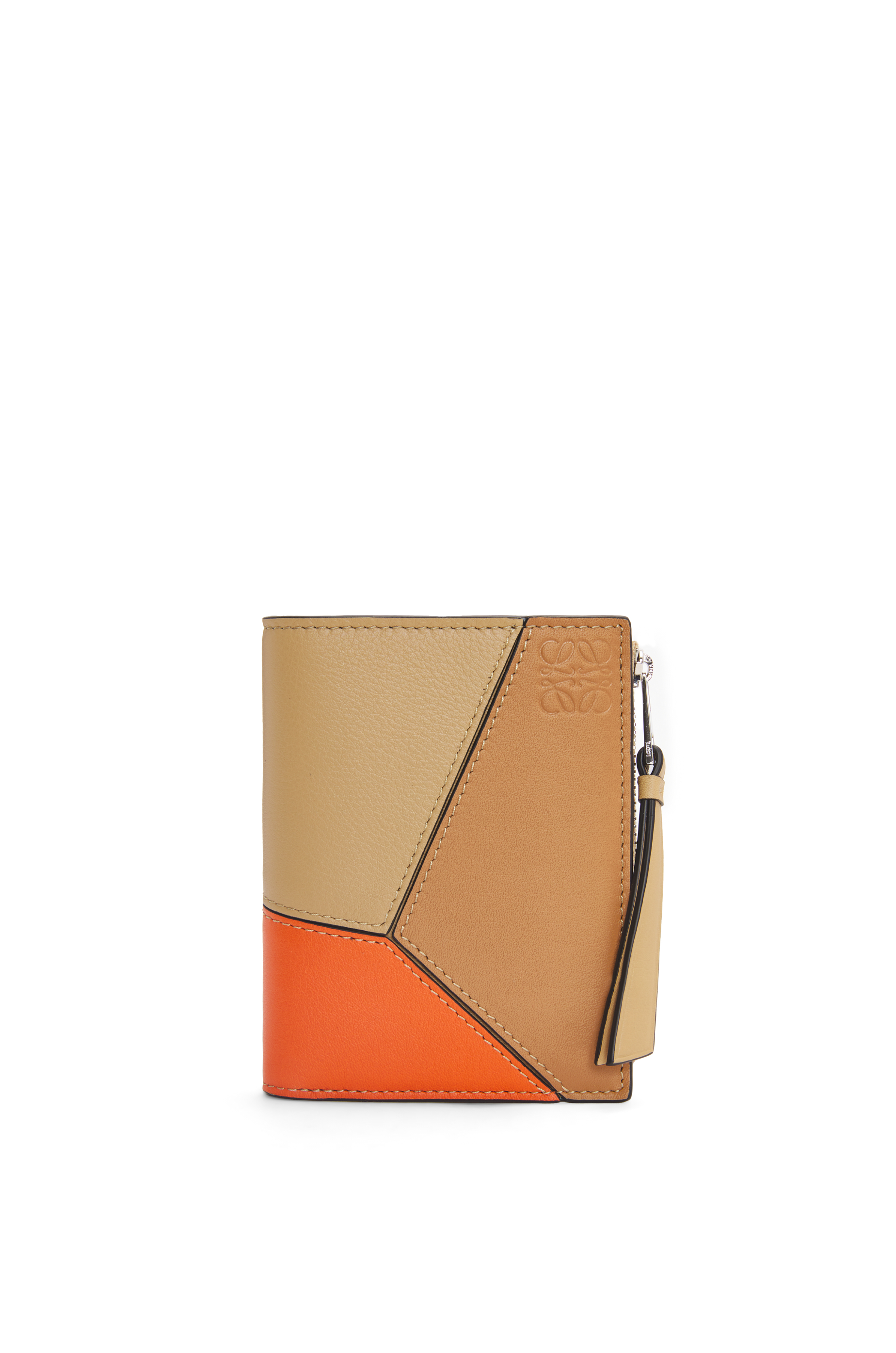 Luxury Wallets for Men | Slim Wallets Collection | Loewe - LOEWE