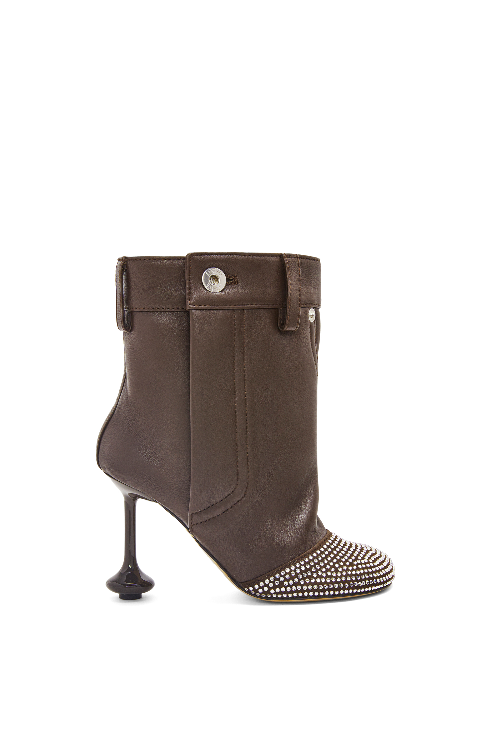 Luxury boots & ankle boots for women - LOEWE