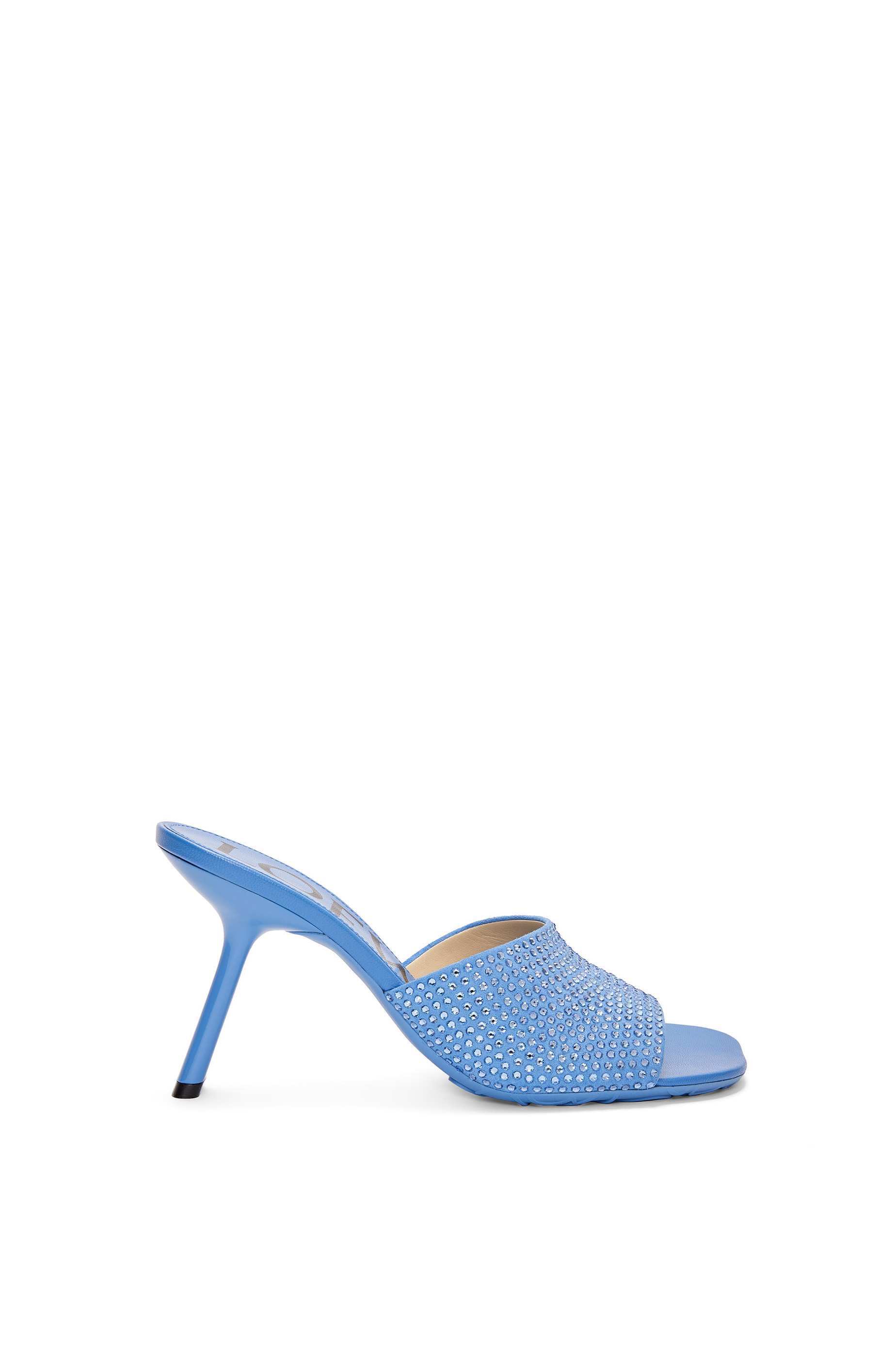 Luxury sandals for women - LOEWE