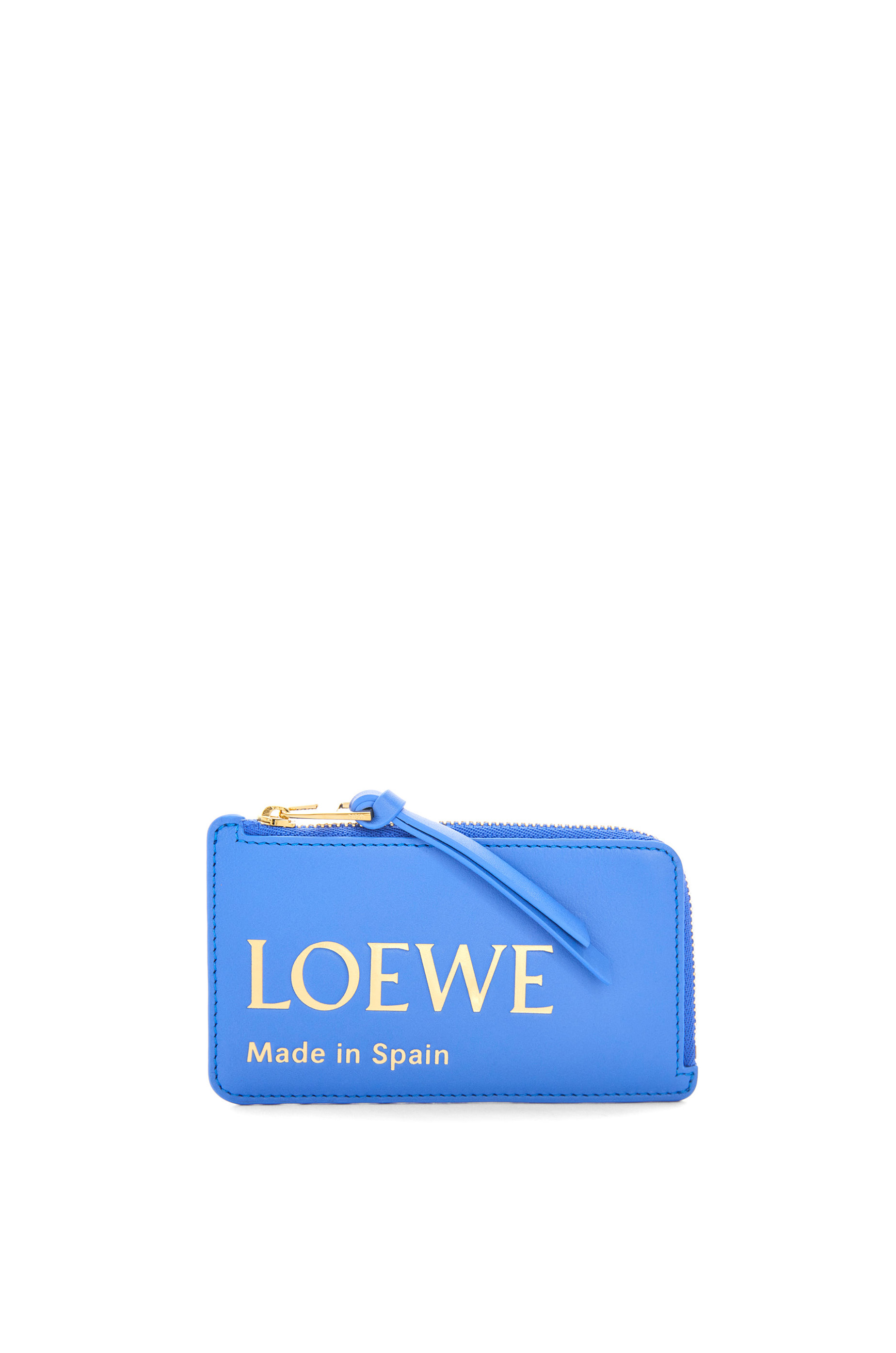 LOEWE Fall Winter women´s wallets & small leather goods runway ...