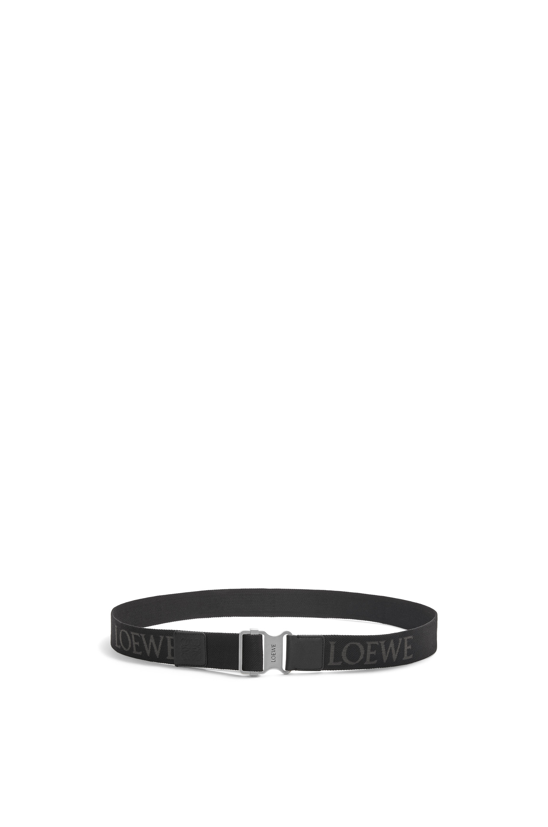 Luxury belts for men - LOEWE Official Site - LOEWE
