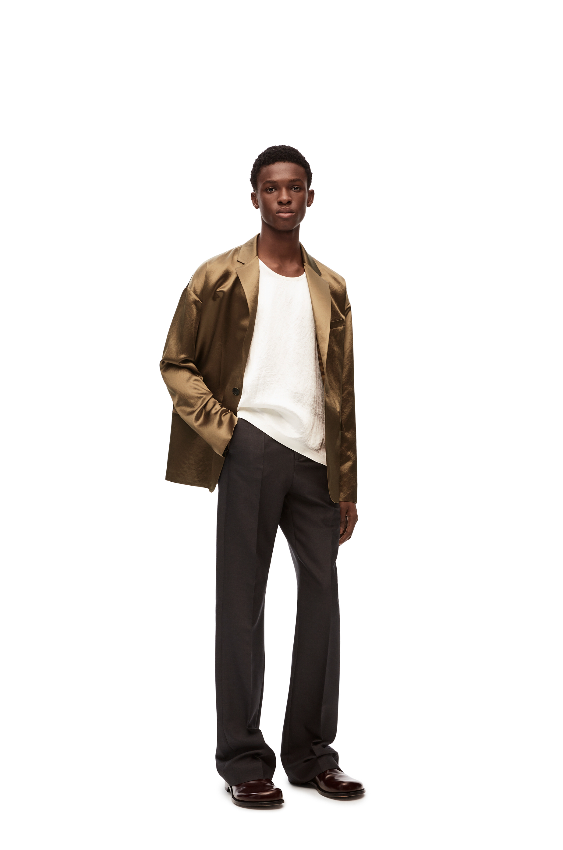 Men New in | LOEWE Official Site - LOEWE
