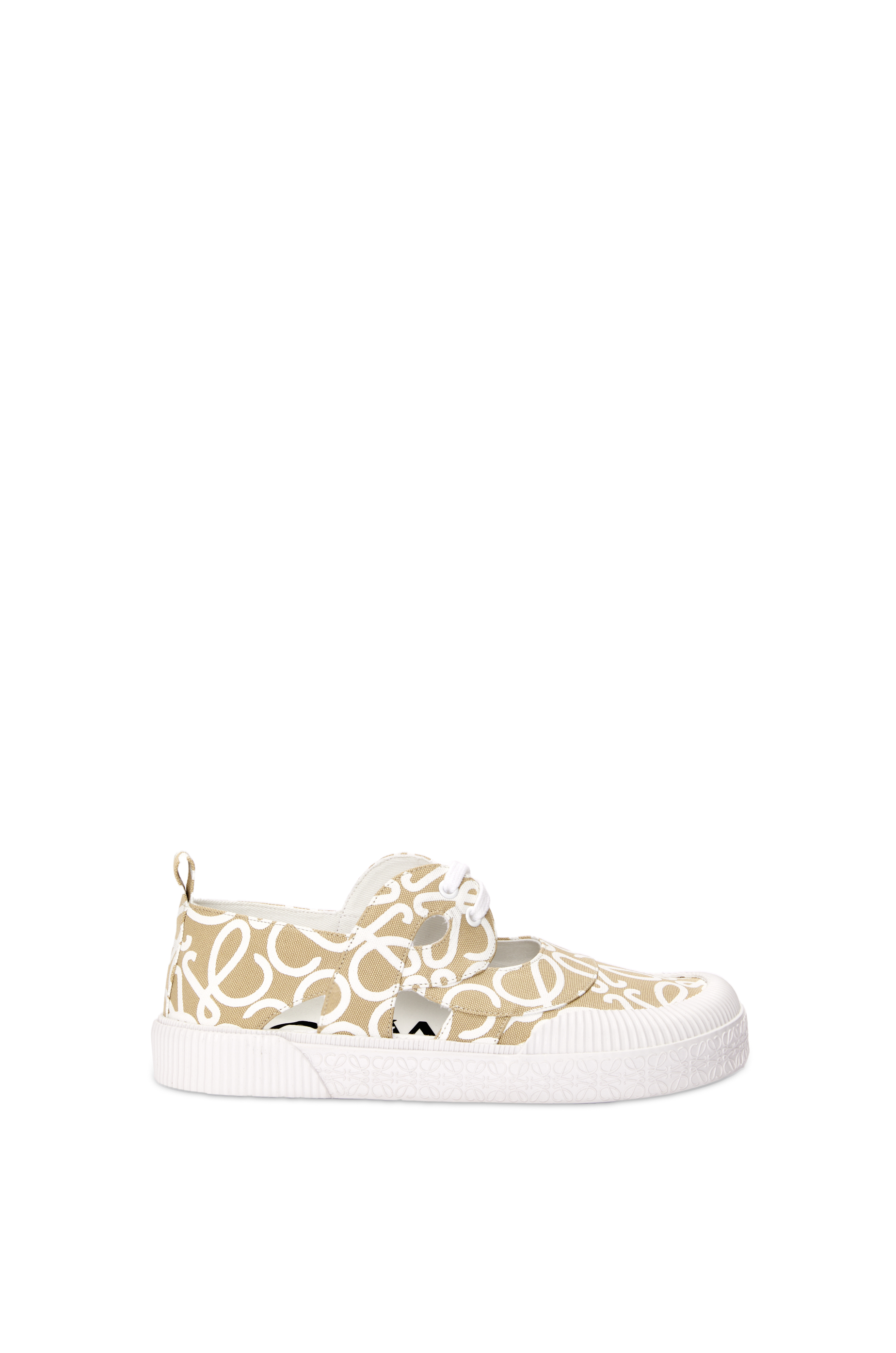 Men Designer Shoes | Luxury sneakers, loafers & boots | Loewe - LOEWE