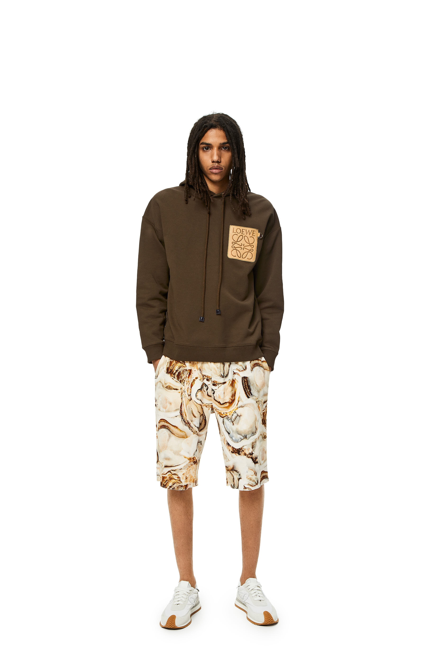 Luxury menswear for men