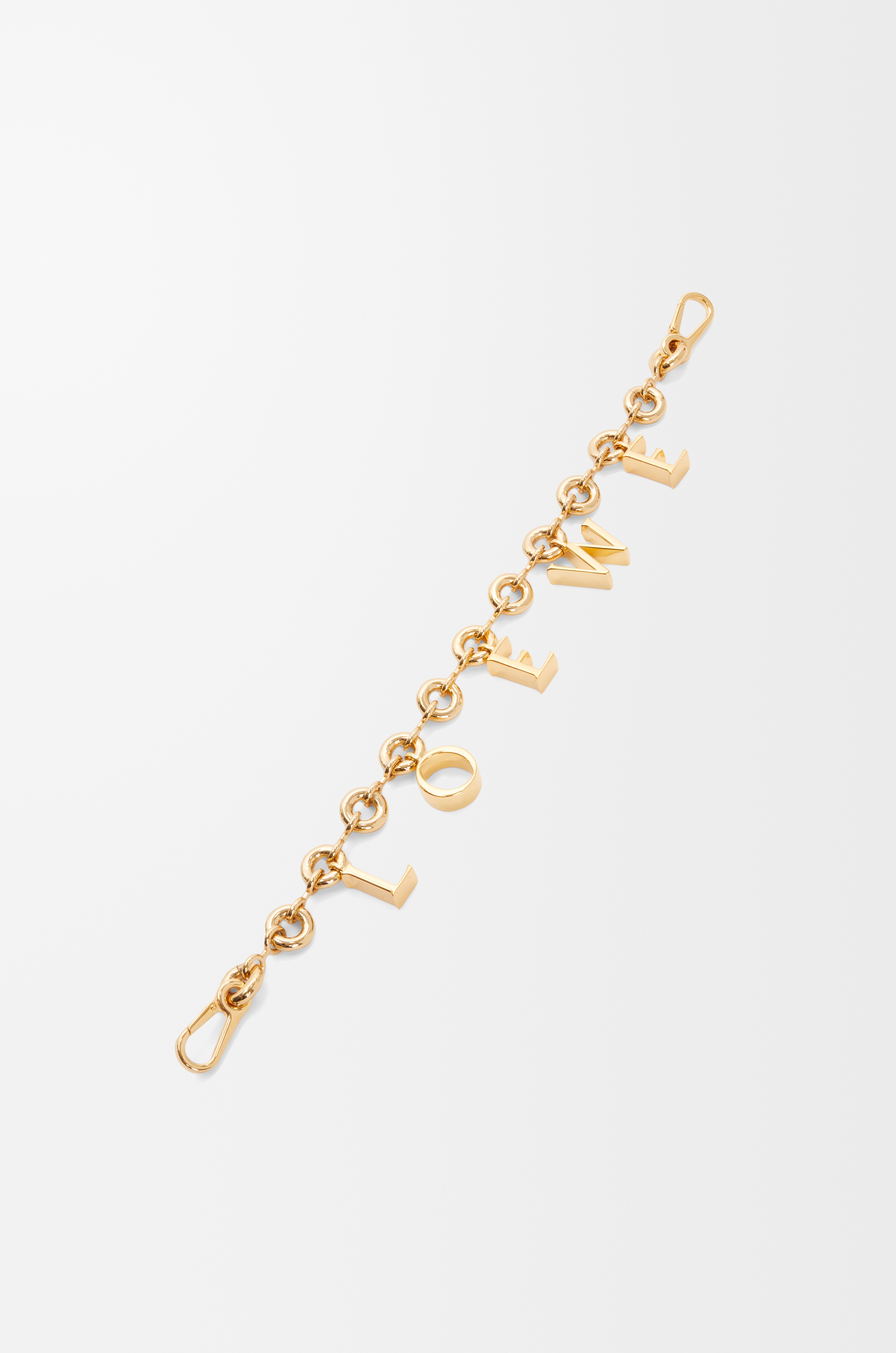 Luxury bag straps for women - LOEWE