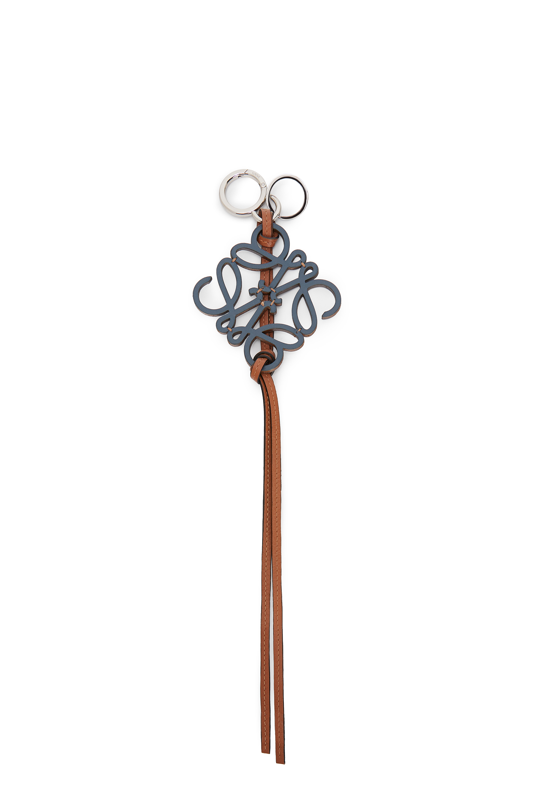 Luxury keyrings & bag charms for women - LOEWE