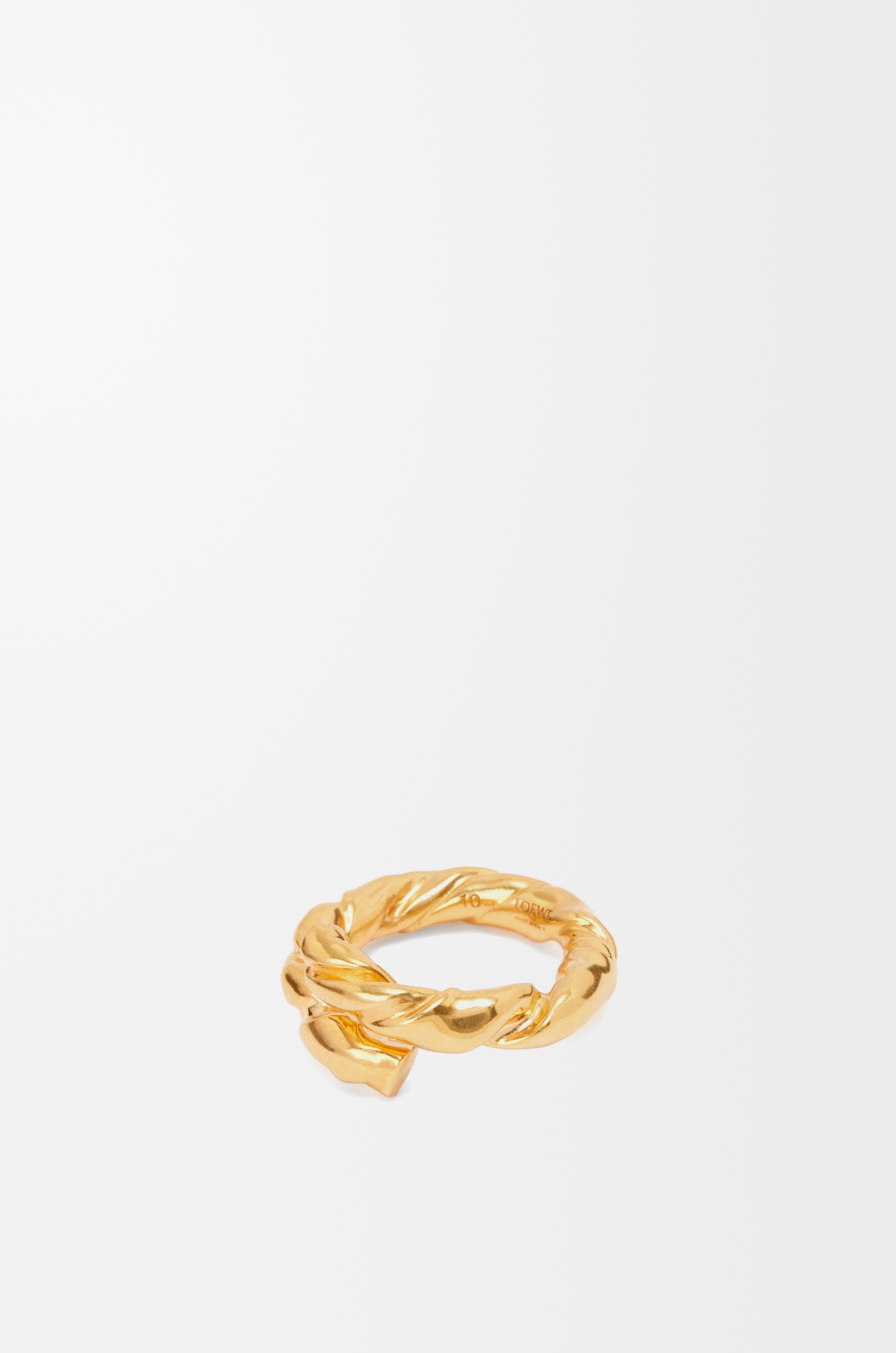 Women's Sterling Silver designer jewelry - LOEWE - LOEWE