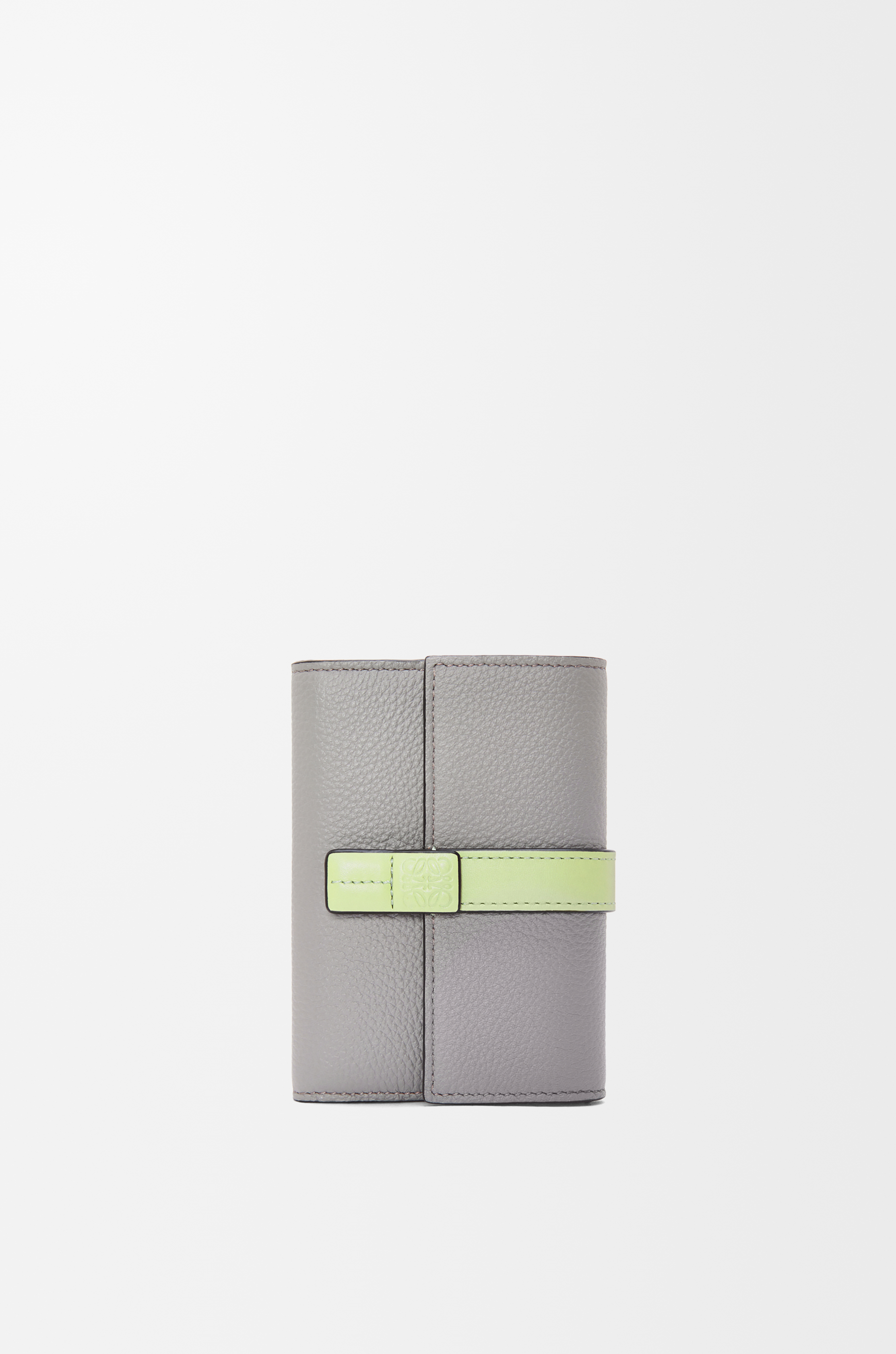 Luxury small wallets for women - LOEWE
