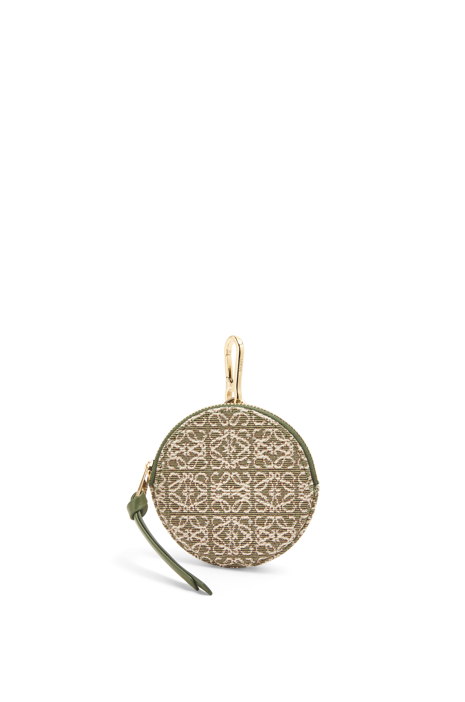 Designer Keyrings for Men | Luxury Keyrings & Charms | Loewe - LOEWE