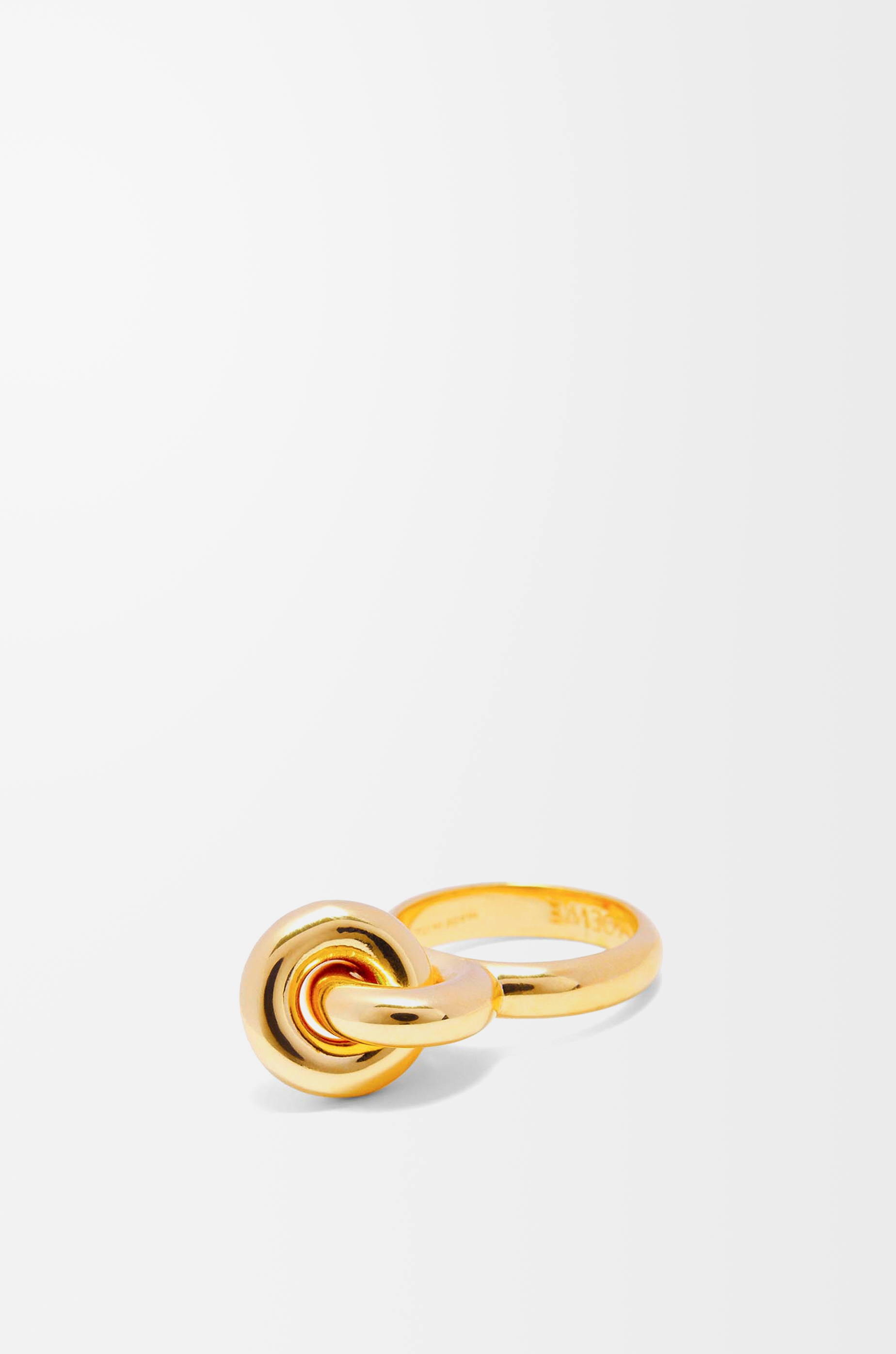 Women's Sterling Silver designer jewelry - LOEWE - LOEWE