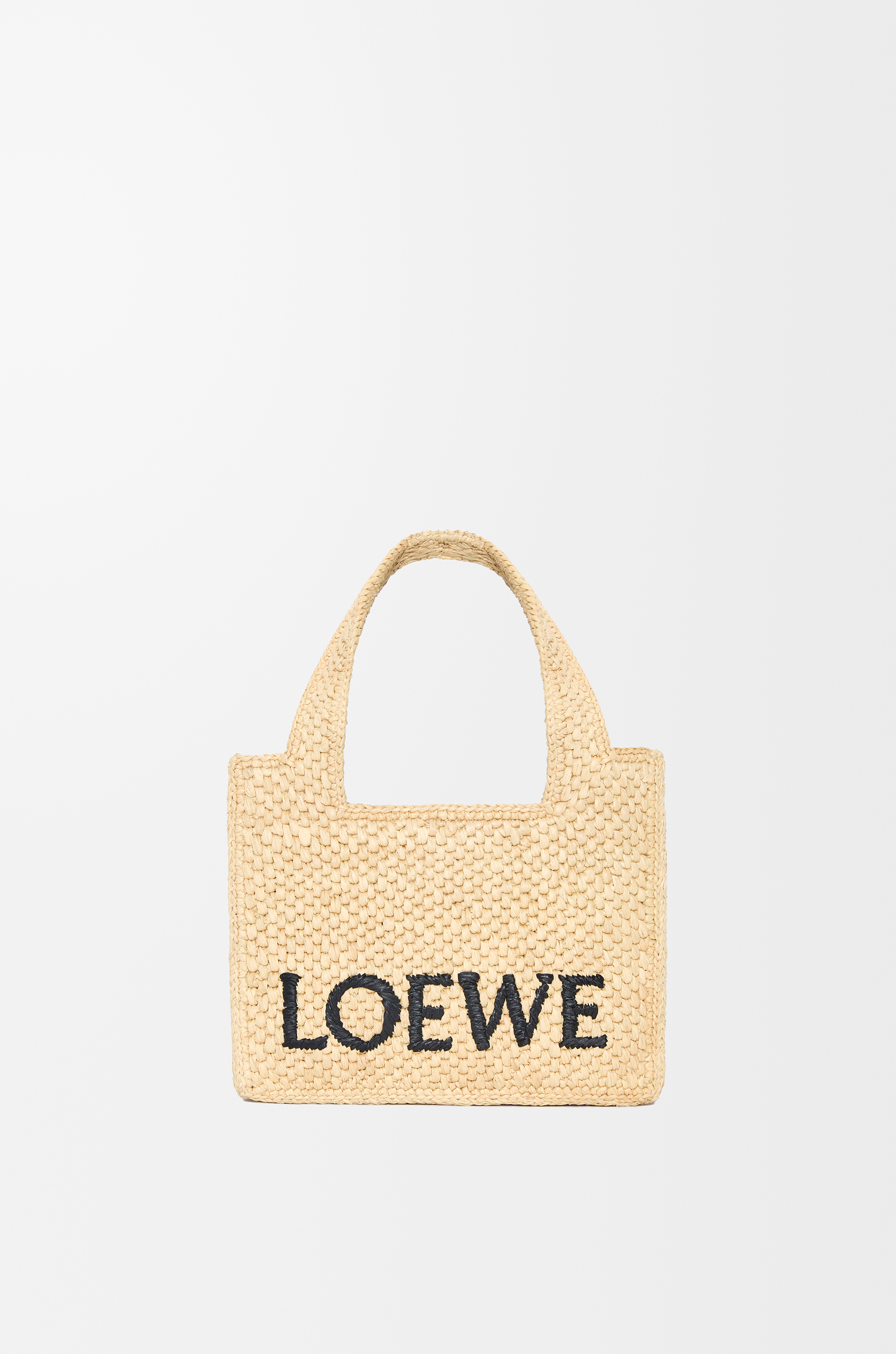 Luxury baskets for women - LOEWE