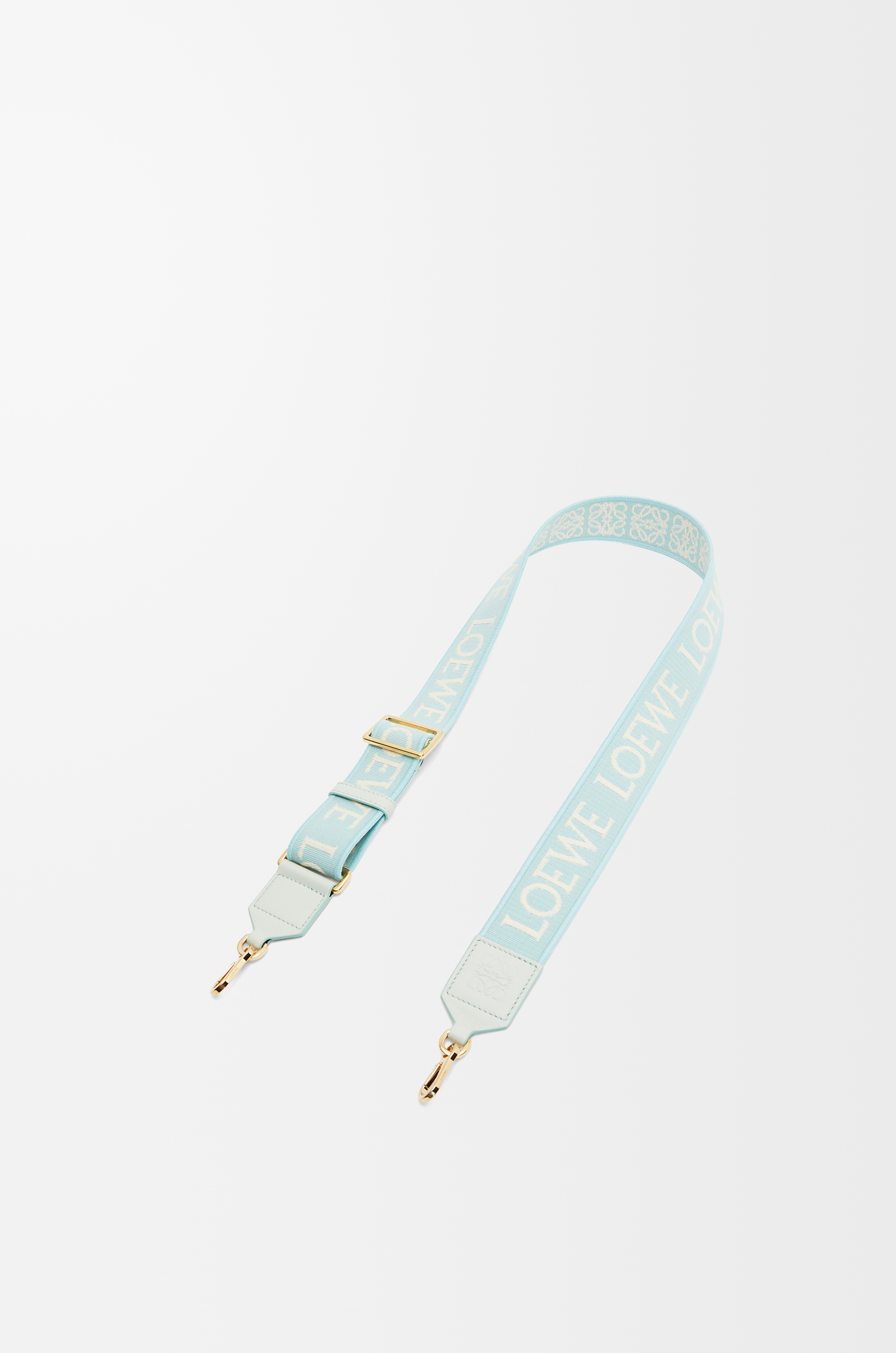 Luxury bag straps for women - LOEWE