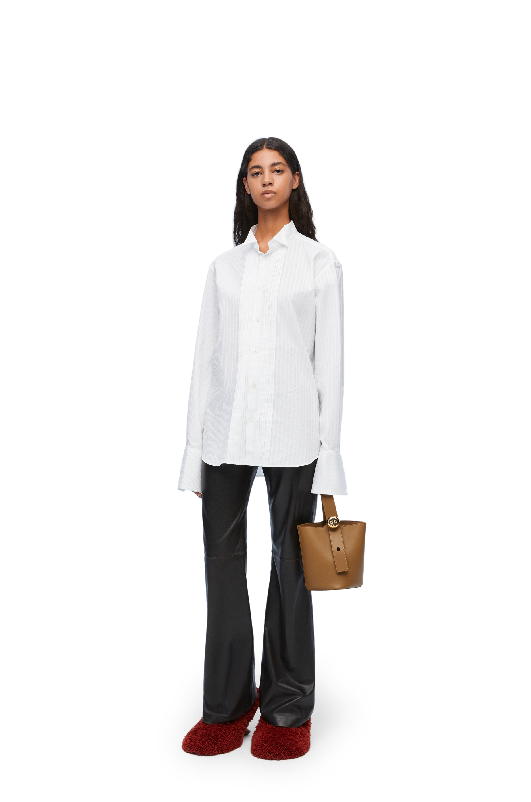 LOEWE Spring Summer womenswear precollection - LOEWE