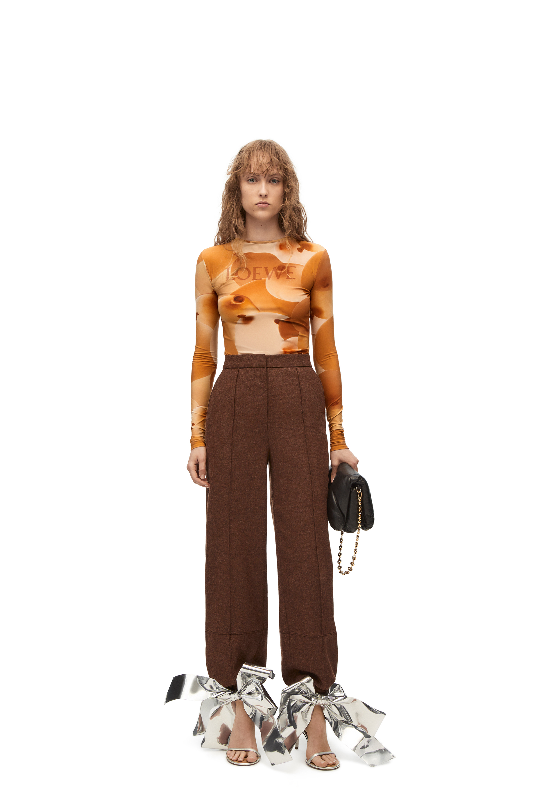 Women designer blouses & tops | Discover our collection | Loewe