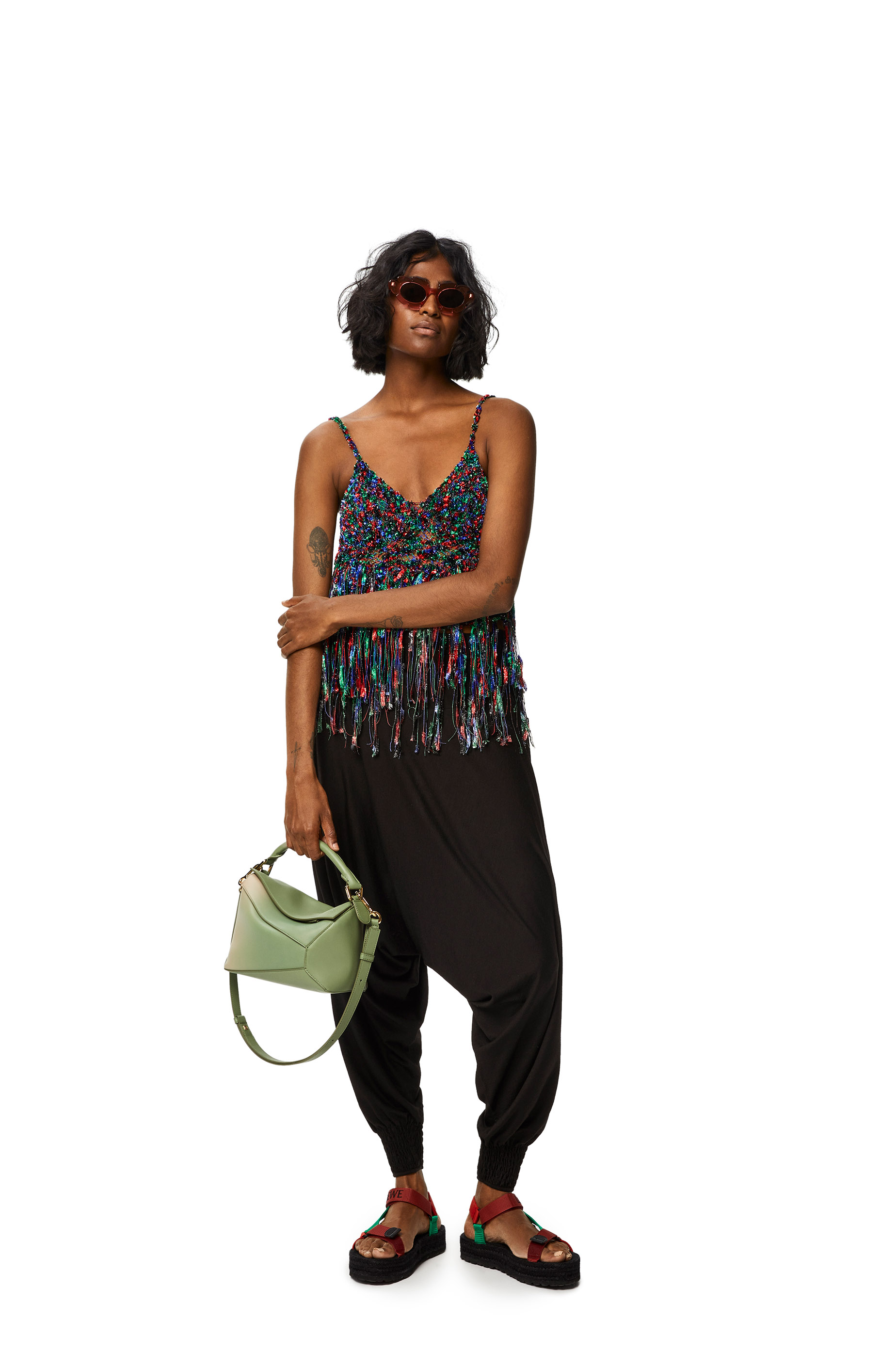 LOEWE Paula´s Ibiza women's collection