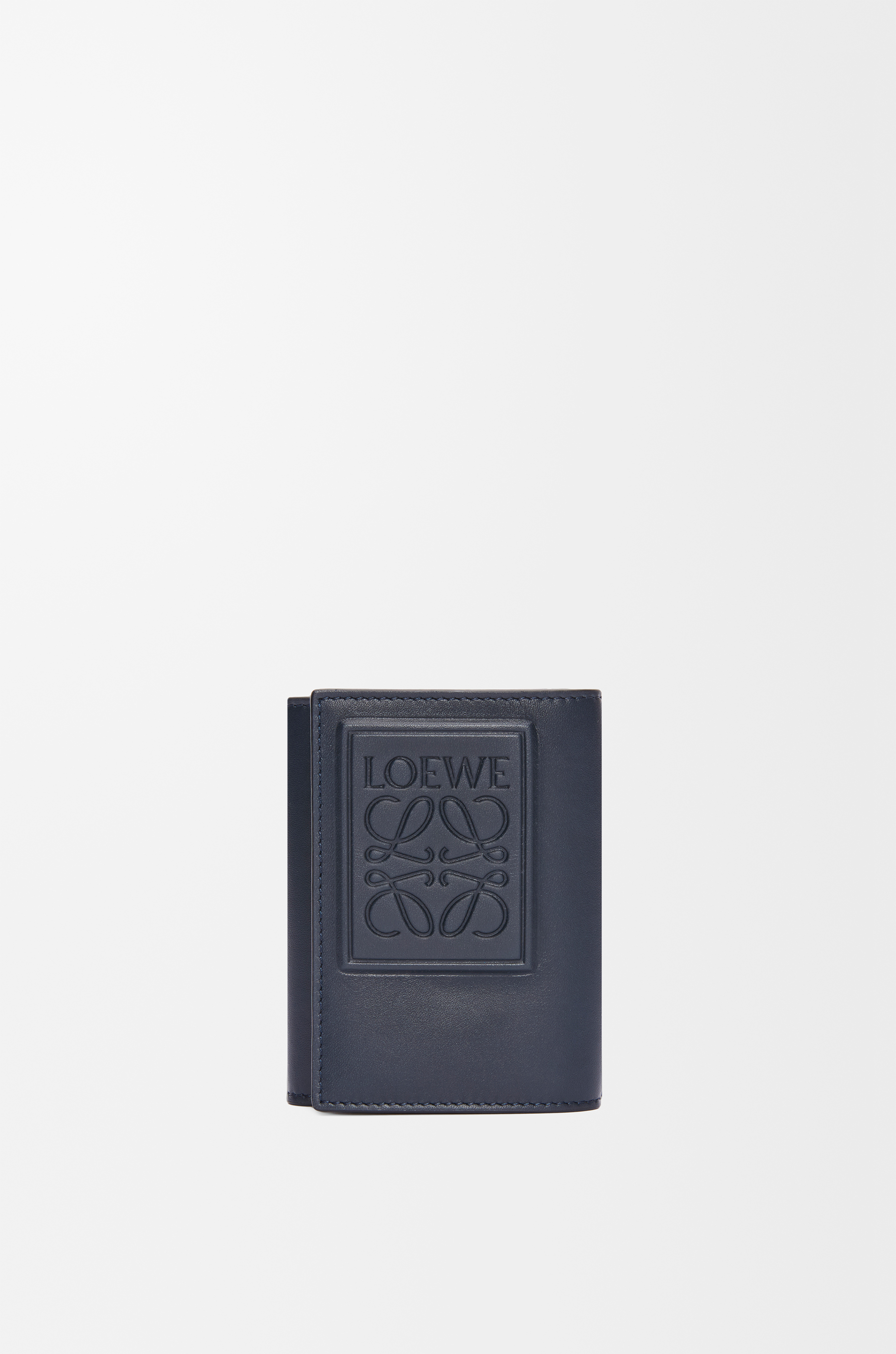 Luxury Wallets for Men | Slim Wallets Collection | Loewe - LOEWE