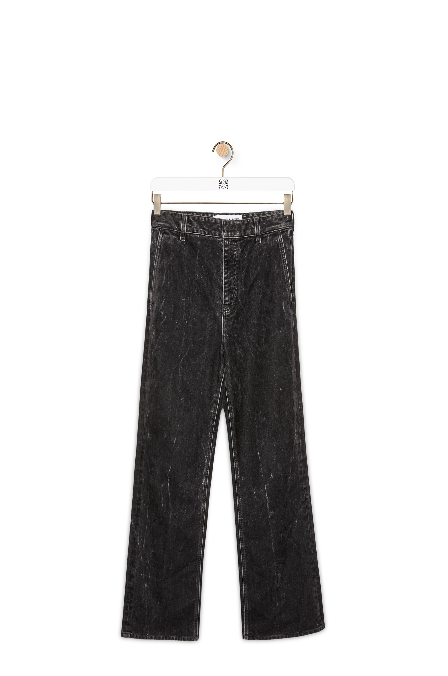 Luxury denim for men - LOEWE