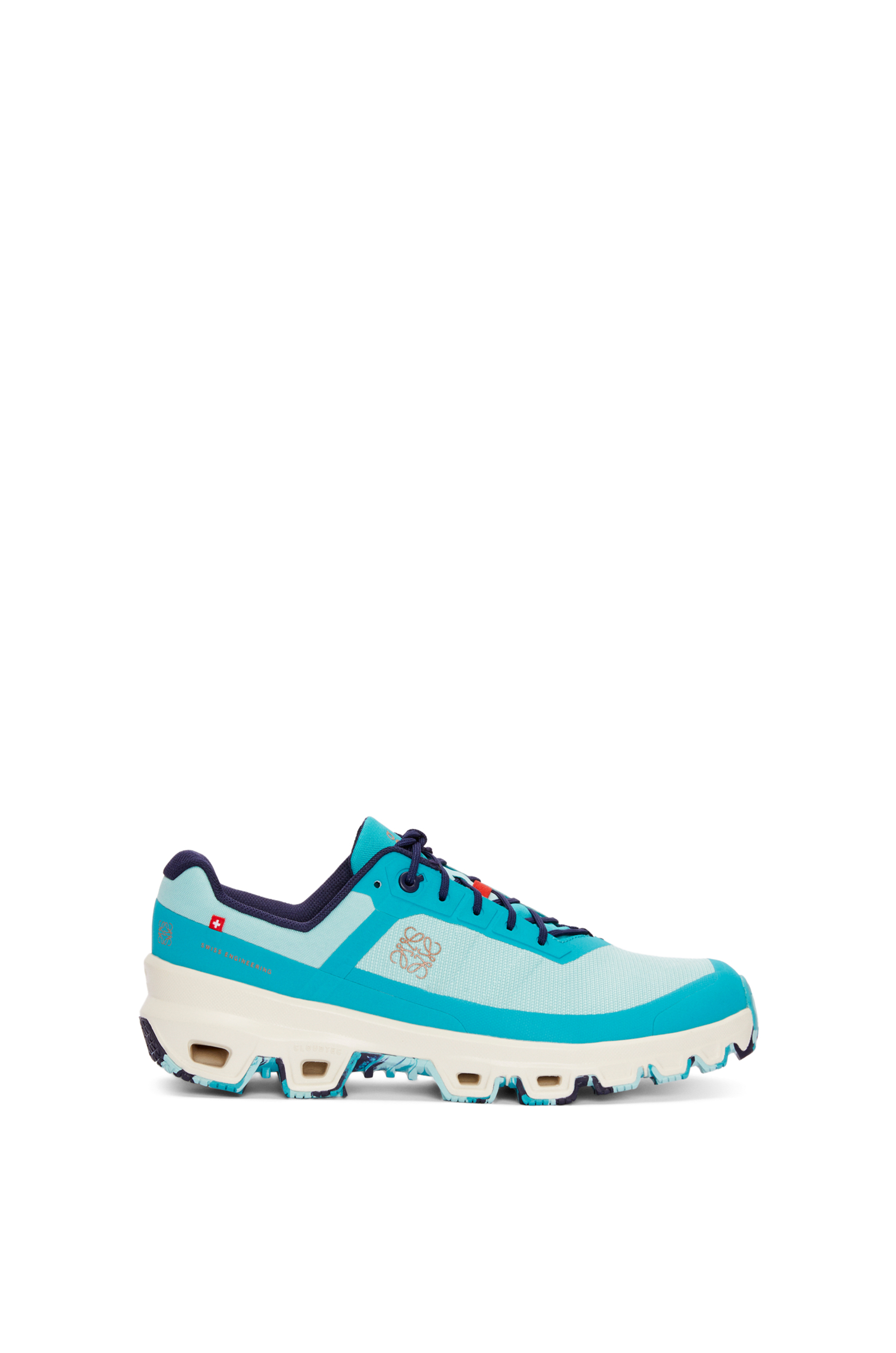 Men Designer Shoes | Luxury sneakers, loafers & boots | Loewe - LOEWE