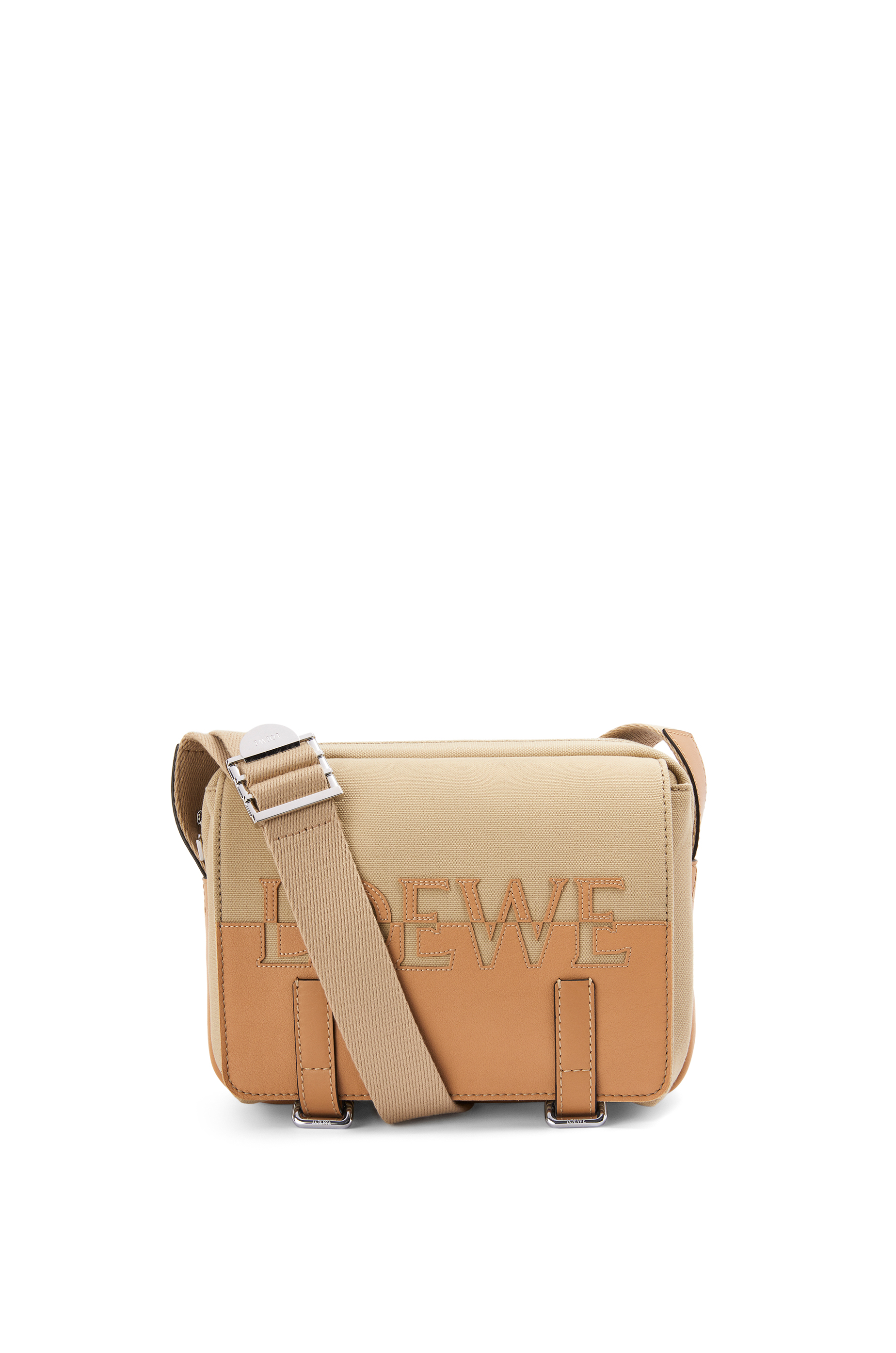 Luxury Messenger Bag for Men | Designer Bags Collection | Loewe