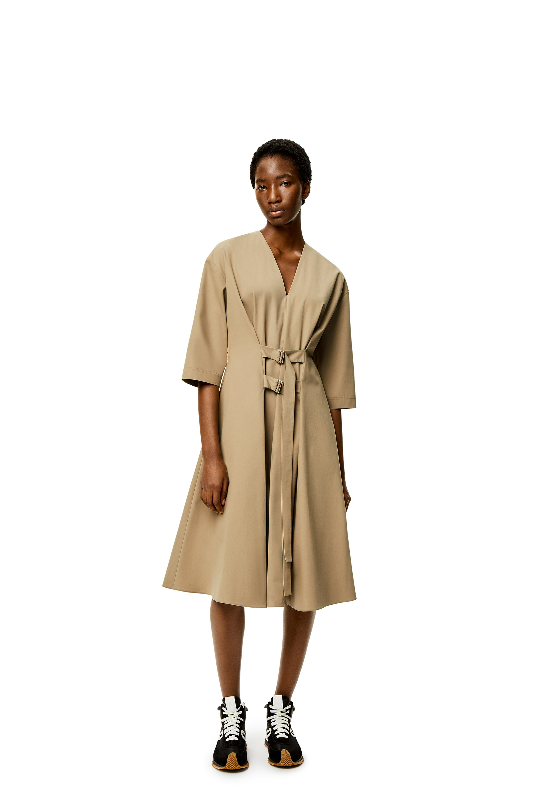 Women Designer Dresses | Luxury Collection for Ladies | Loewe