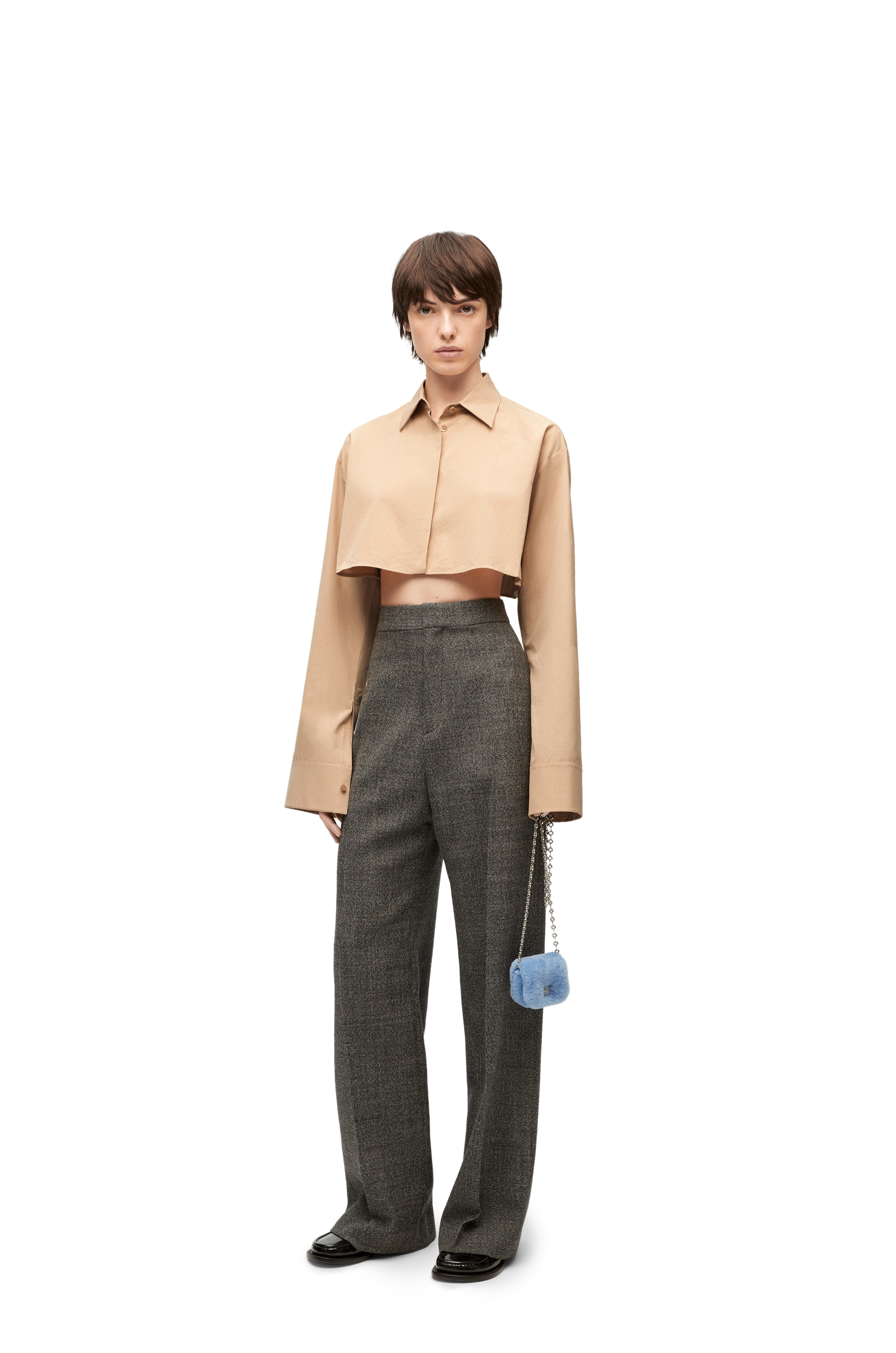 LOEWE Fall Winter women's runway collection - LOEWE