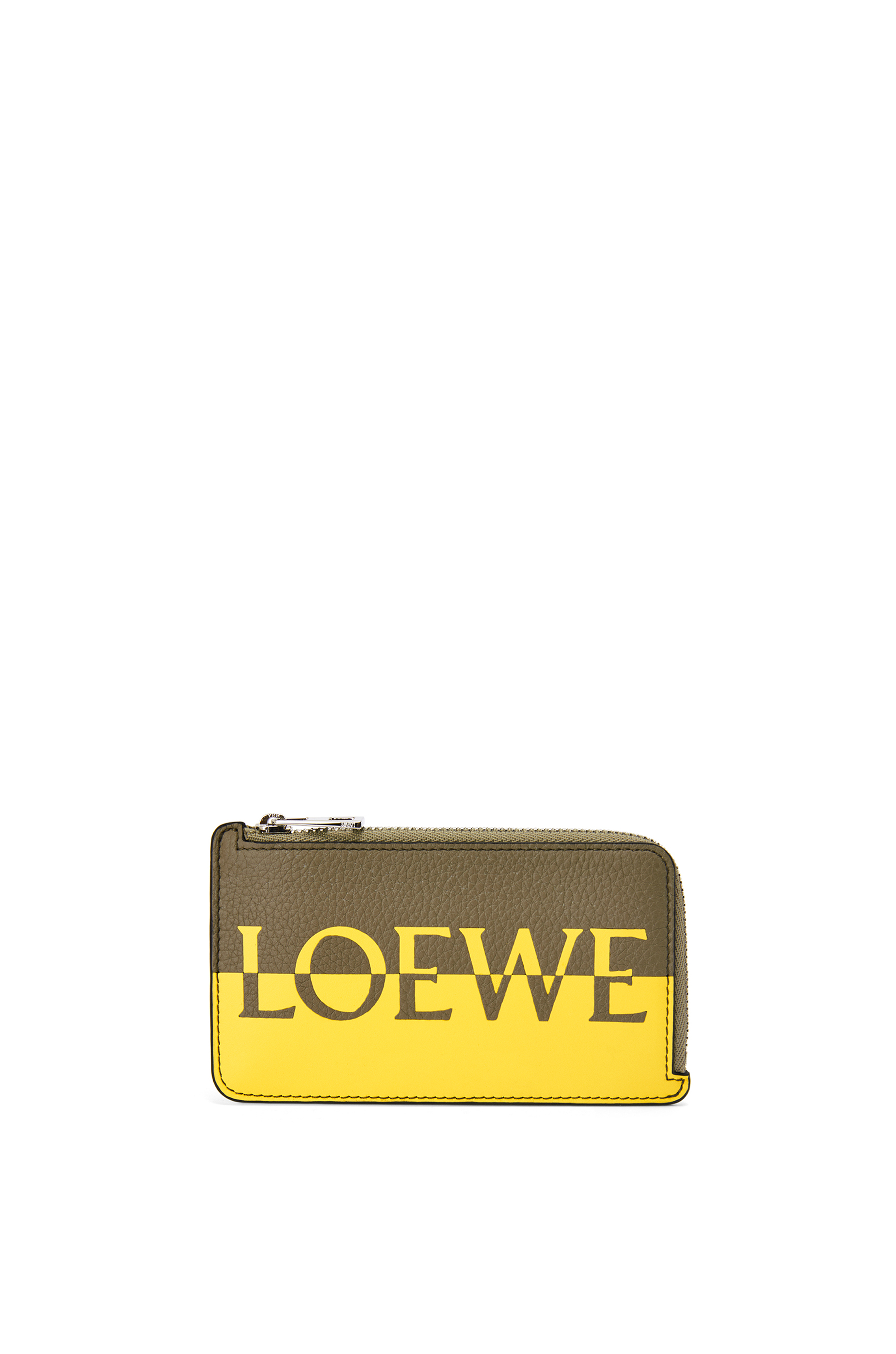Wallets and crafted small leather goods for men · LOEWE - LOEWE