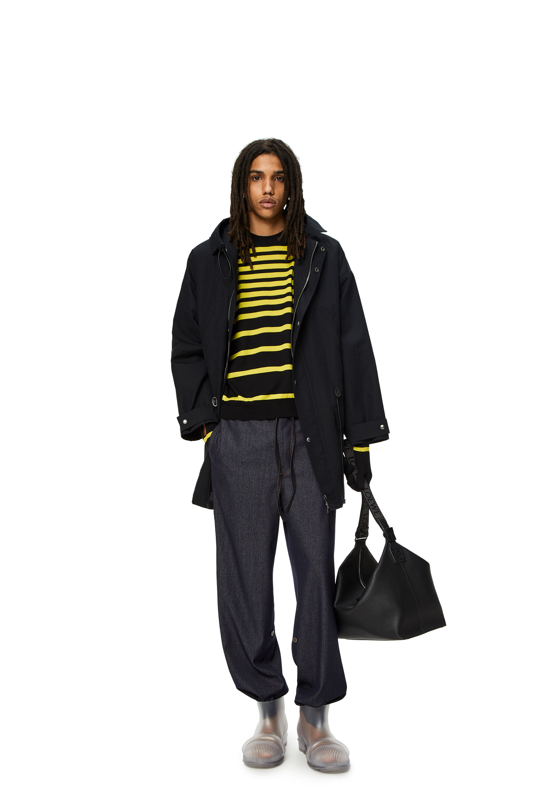Men New in | LOEWE Official Site
