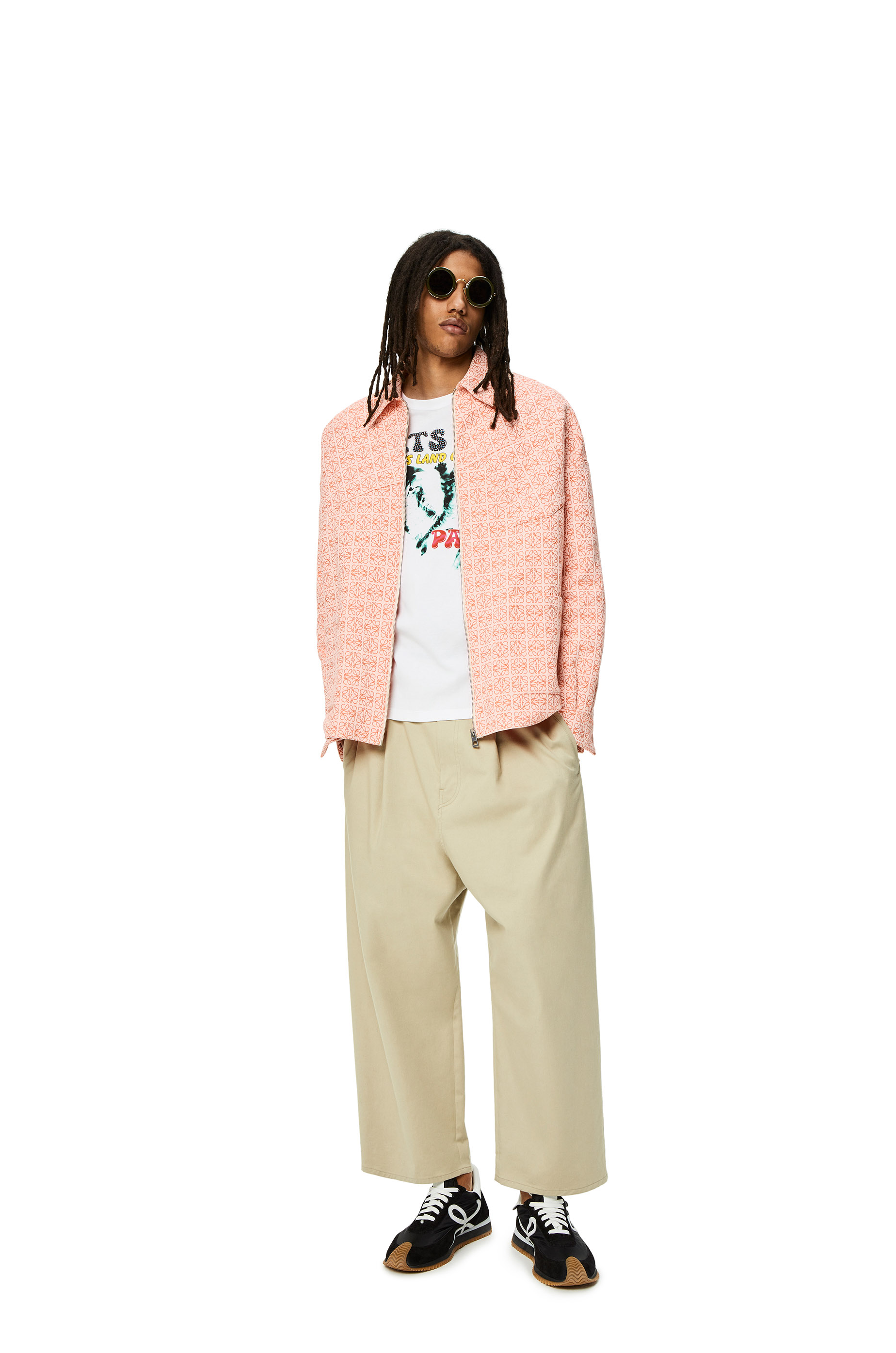 Men New in | LOEWE Official Site