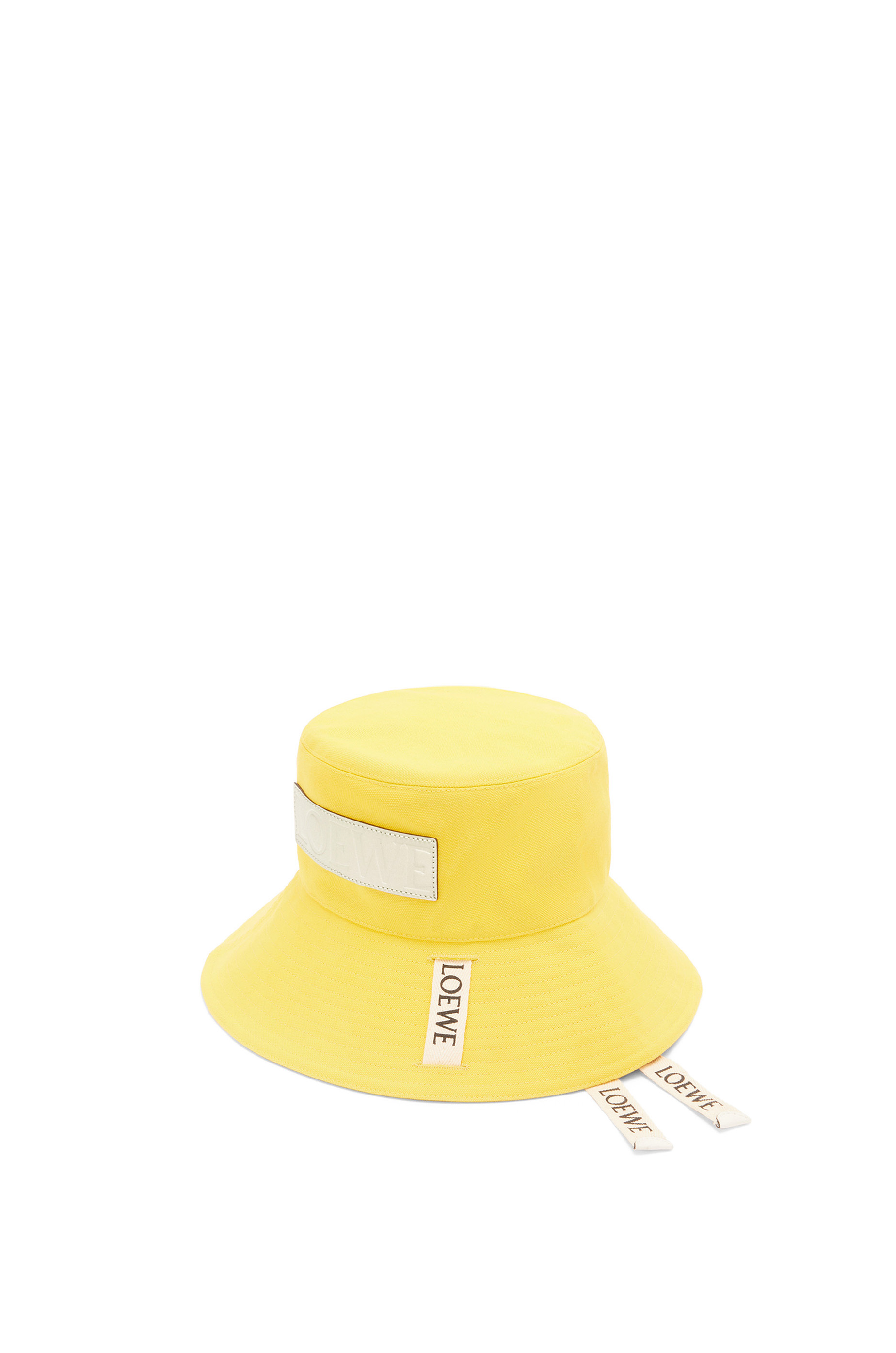 Luxury hats & hair accessories for women - LOEWE