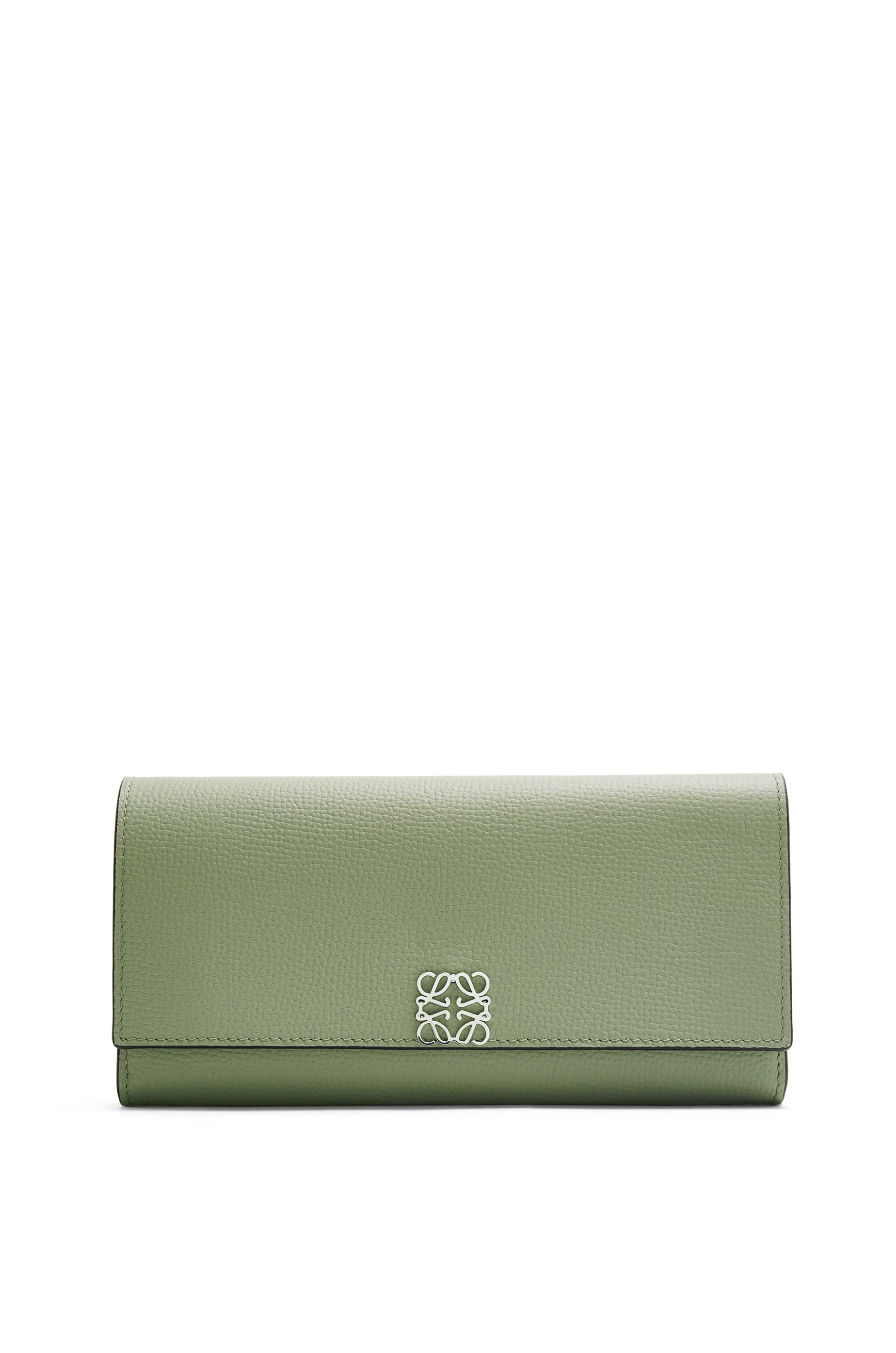 Luxury large wallets for women - LOEWE