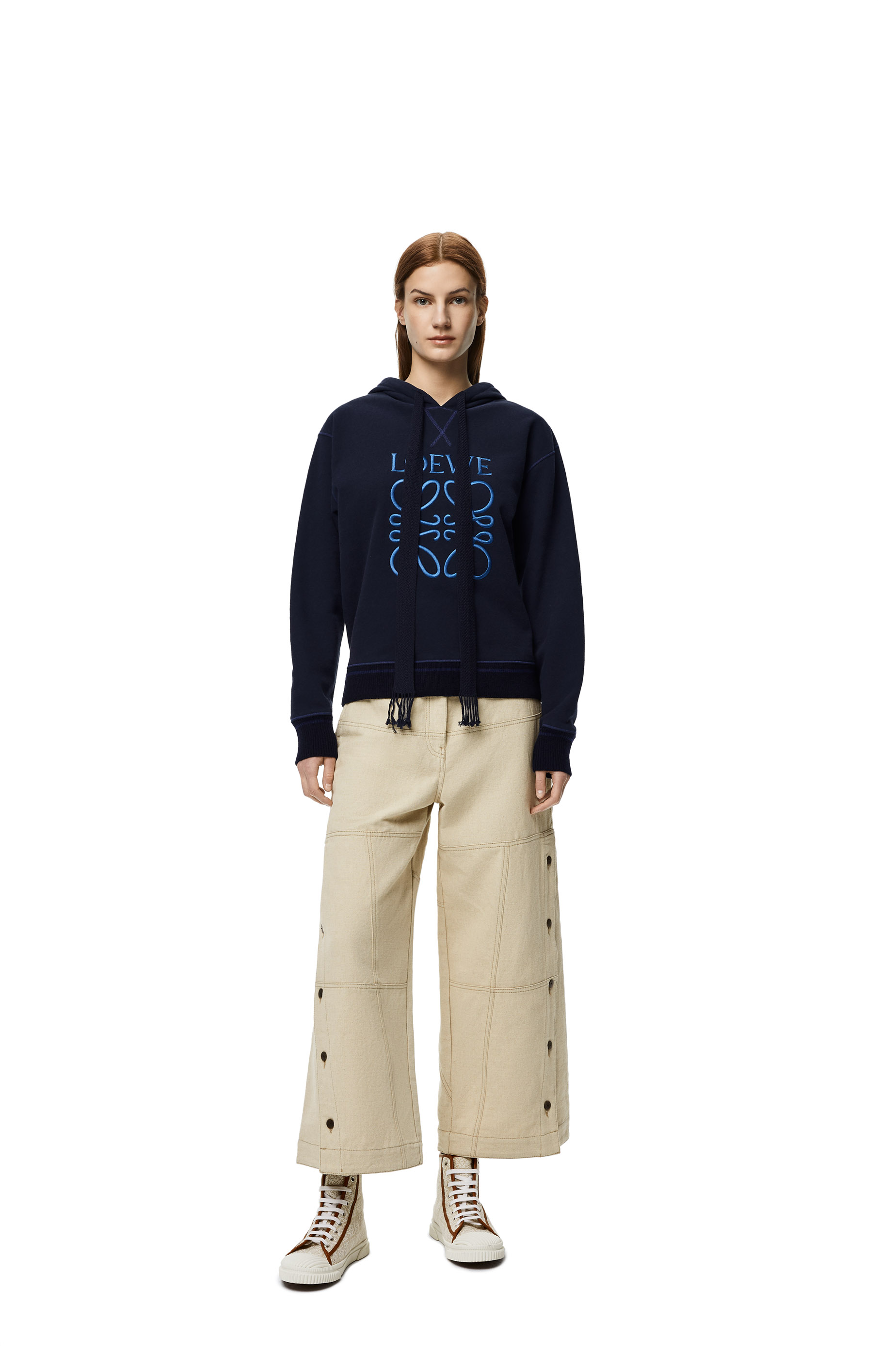 Luxury womenswear for women | LOEWE Official Site