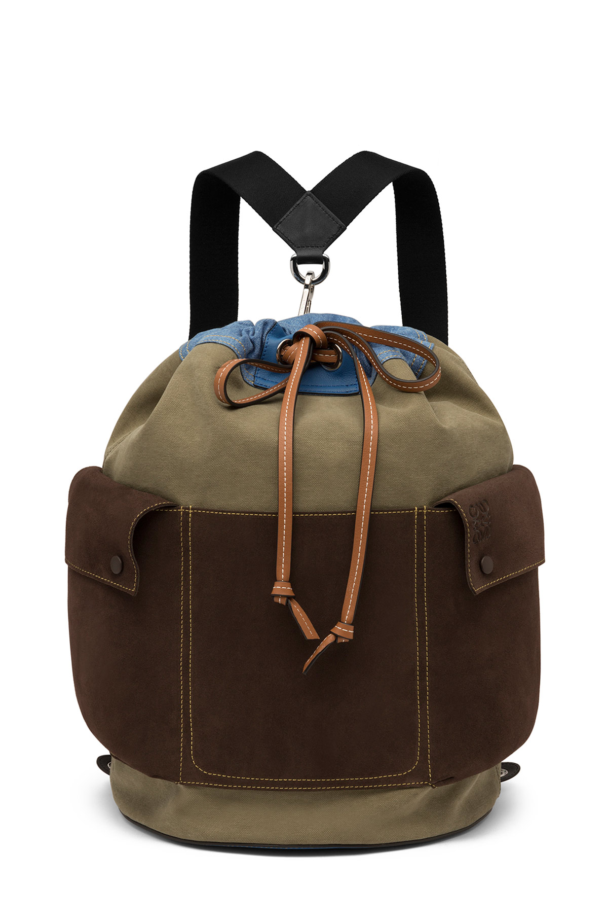 Luxury designer bags for men. Collection 2017 - LOEWE