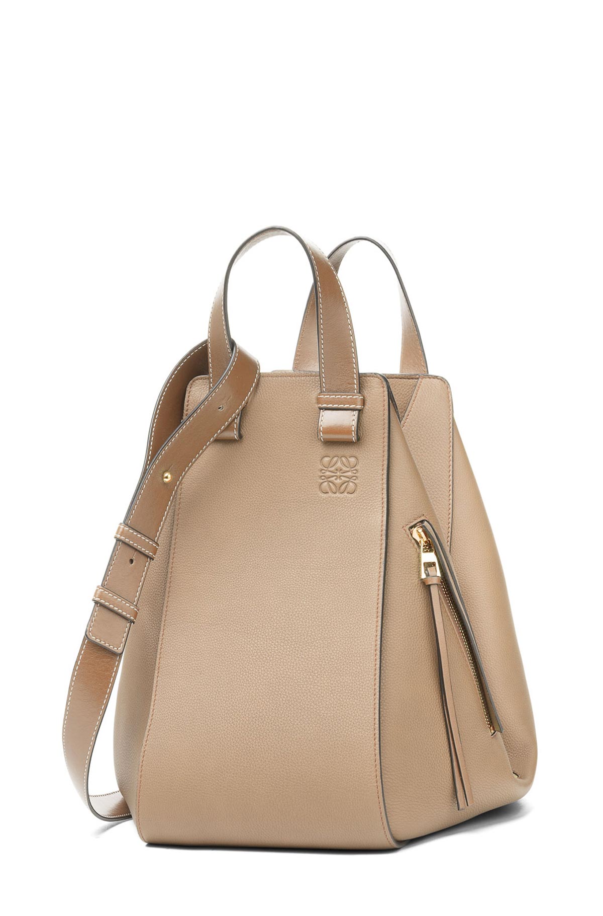 Hammock bags collection for women - LOEWE