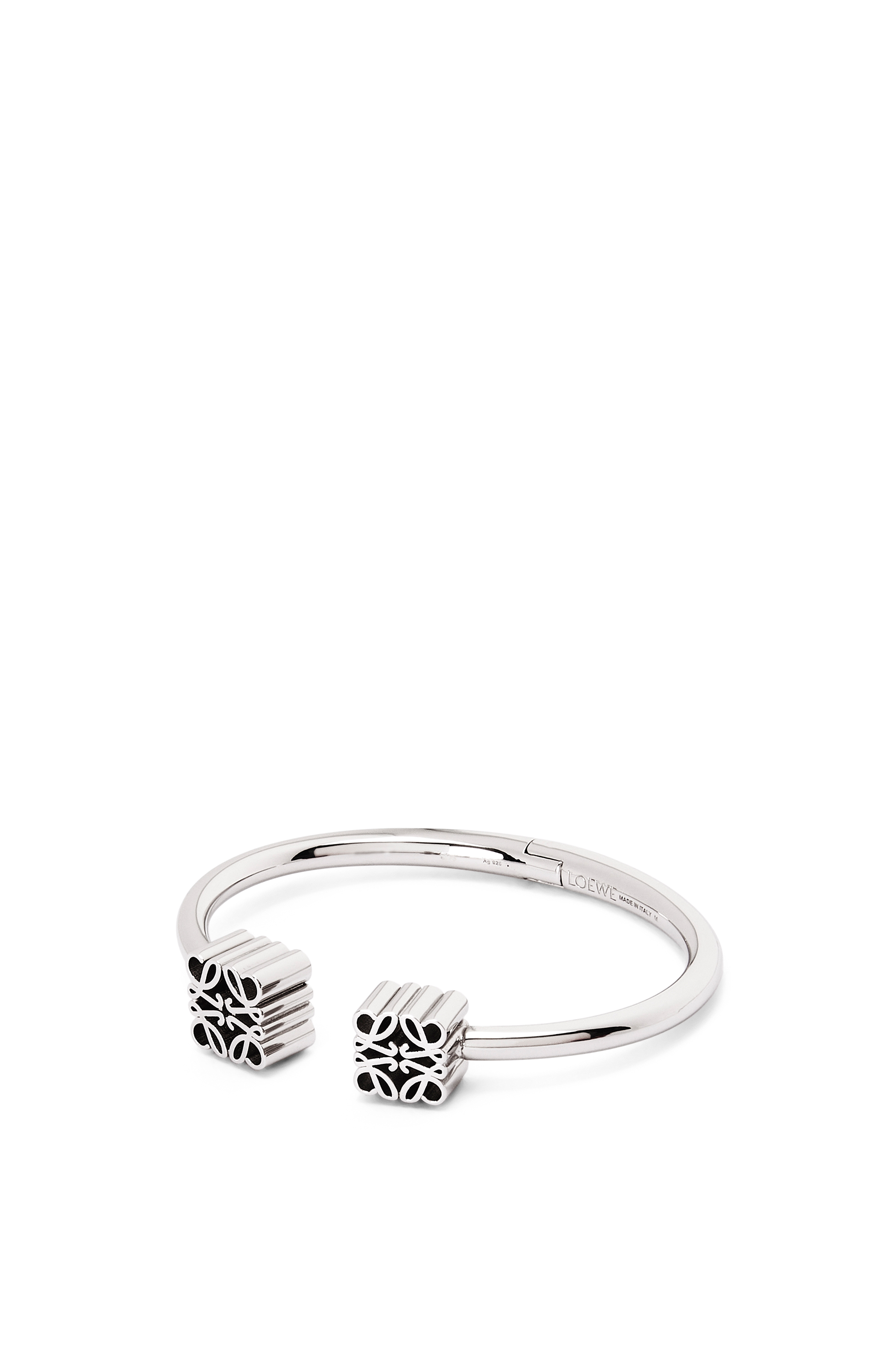 Women's Sterling Silver designer jewelry - LOEWE