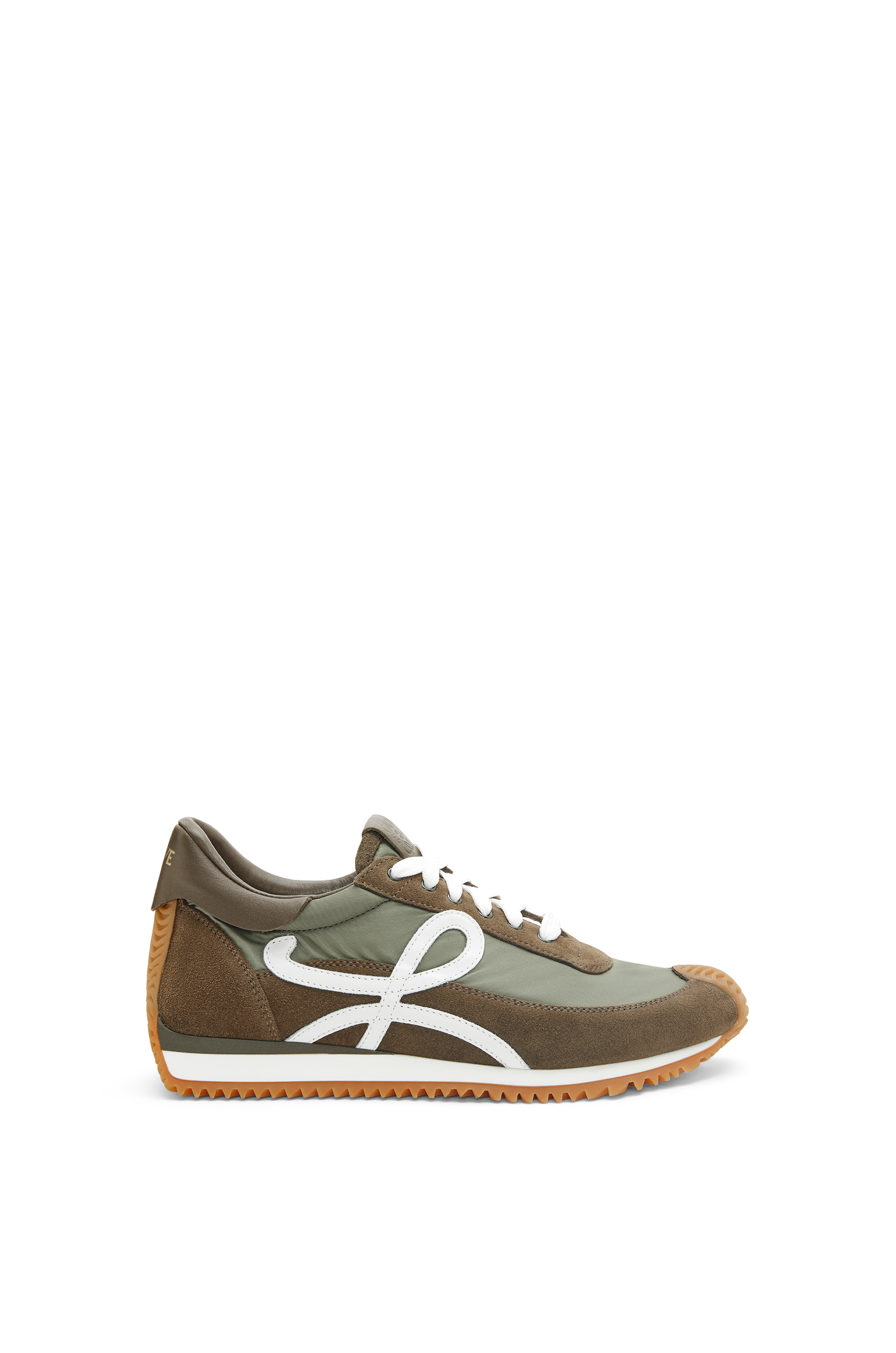 Men Designer Shoes | Luxury sneakers, loafers & boots | Loewe - LOEWE